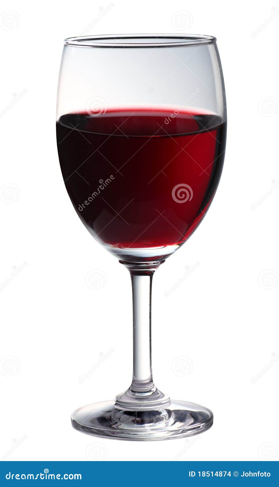 Rode Wijn stock foto. Image of wijnmakerij, wijn, restaurant - 18514874
