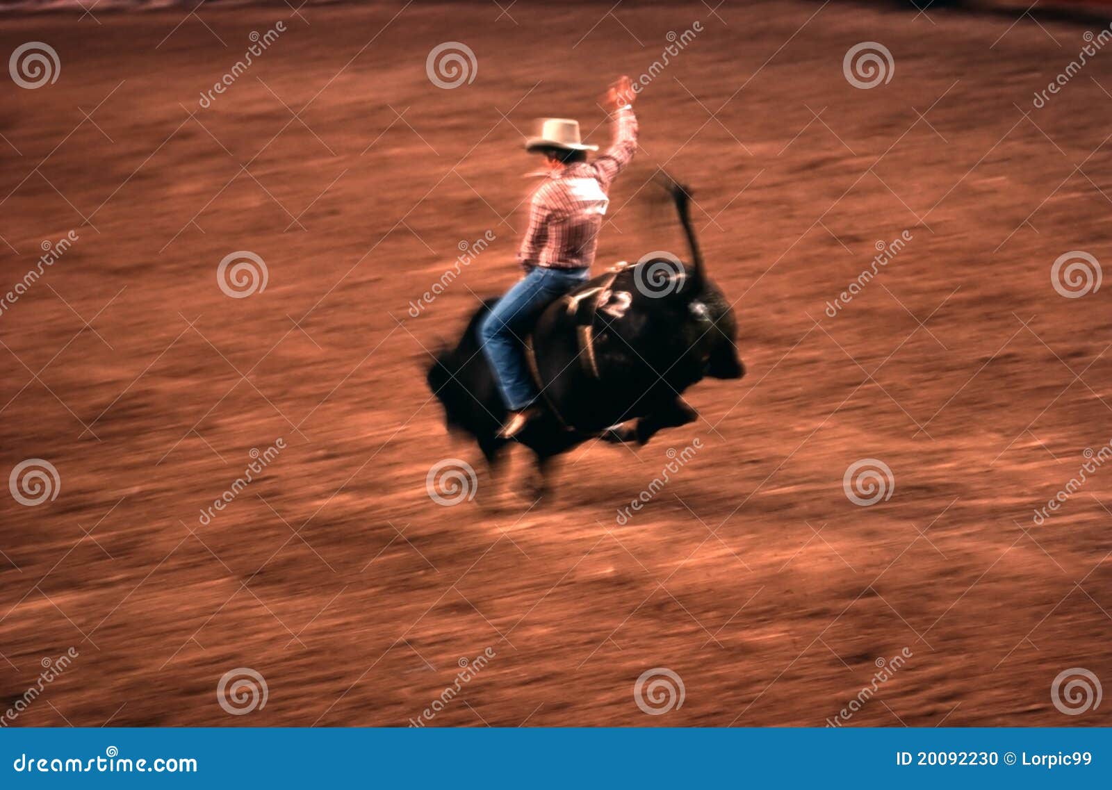 Rodeo editorial image. Image of cowboy, sport, phoenix - 20092230