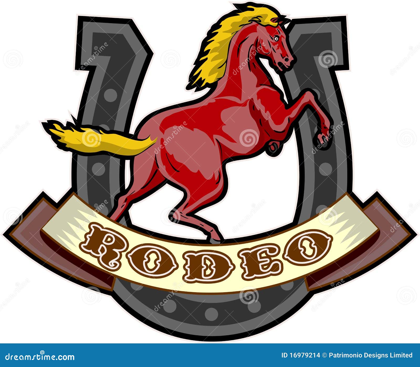 Words Rodeo Stock Illustrations – 30 Words Rodeo Stock Illustrations ...