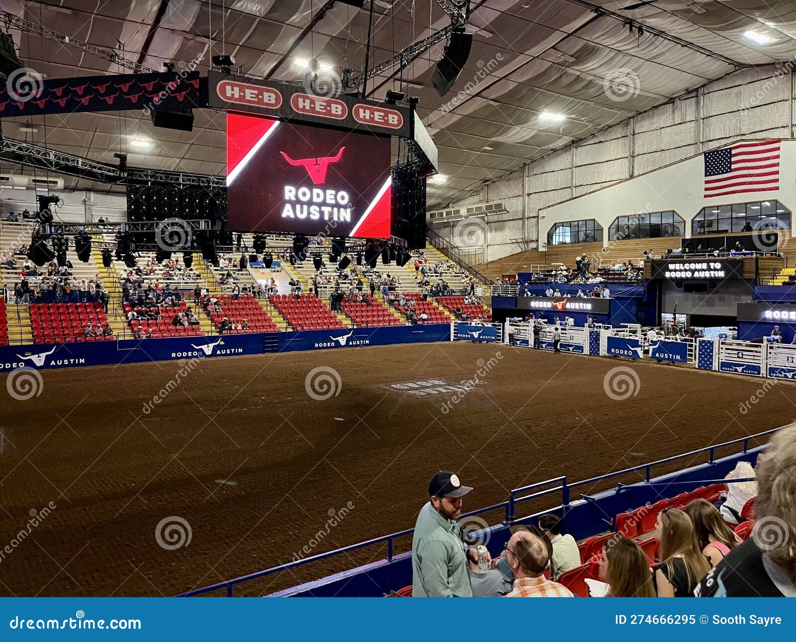 Rodeo Texas editorial image. Image of view, rodeo, cowboy - 274666295