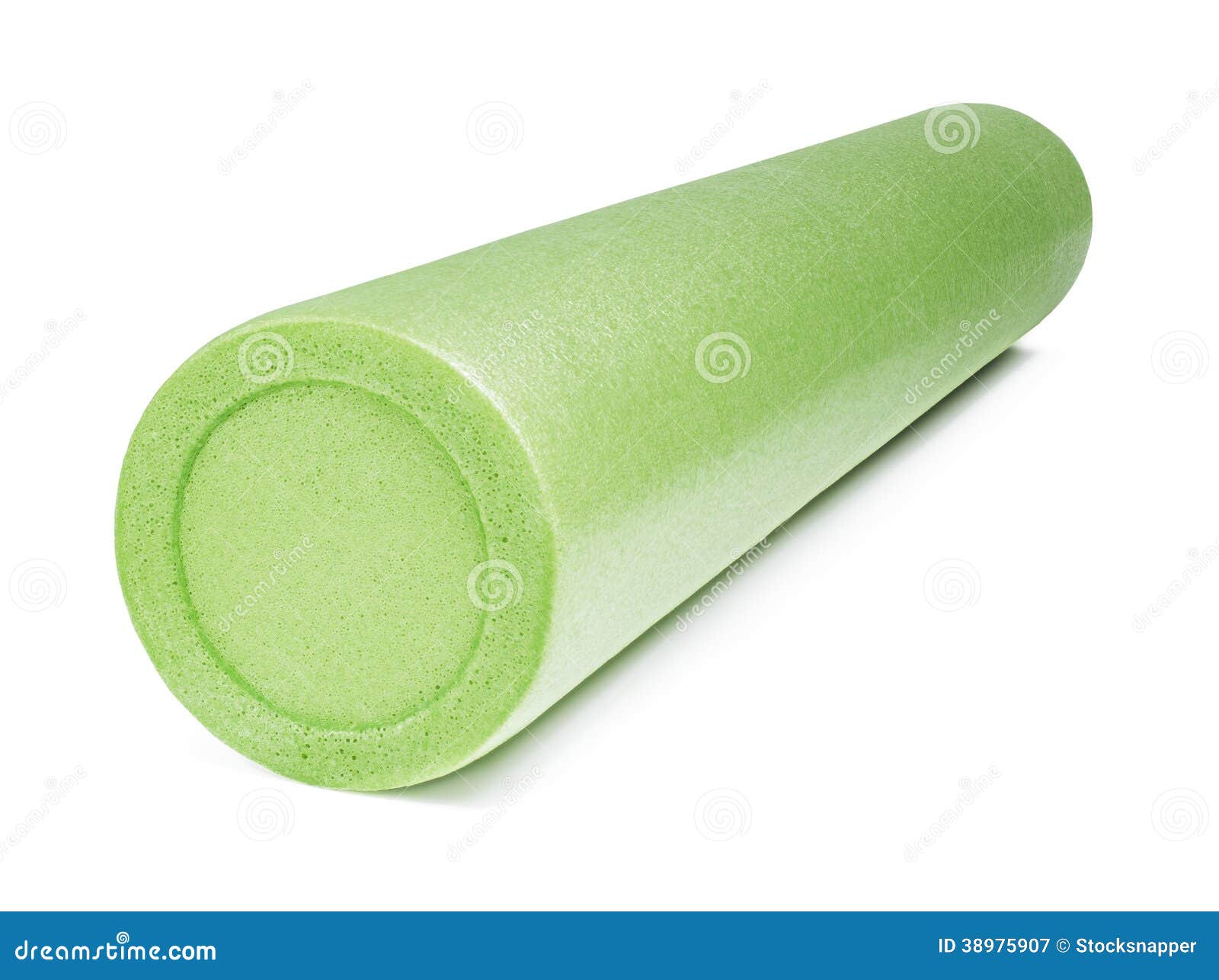 Rodillo de la espuma imagen de archivo. Imagen de rodillo - 38975907