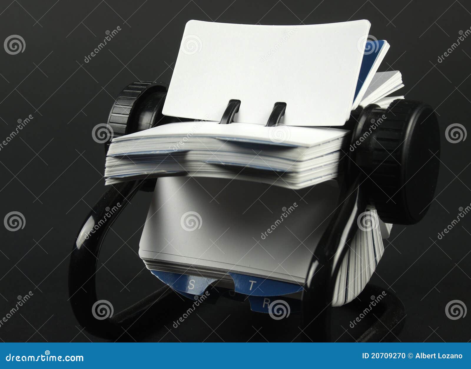 Rodolex no fundo preto foto de stock. Imagem de arquivos - 20709270