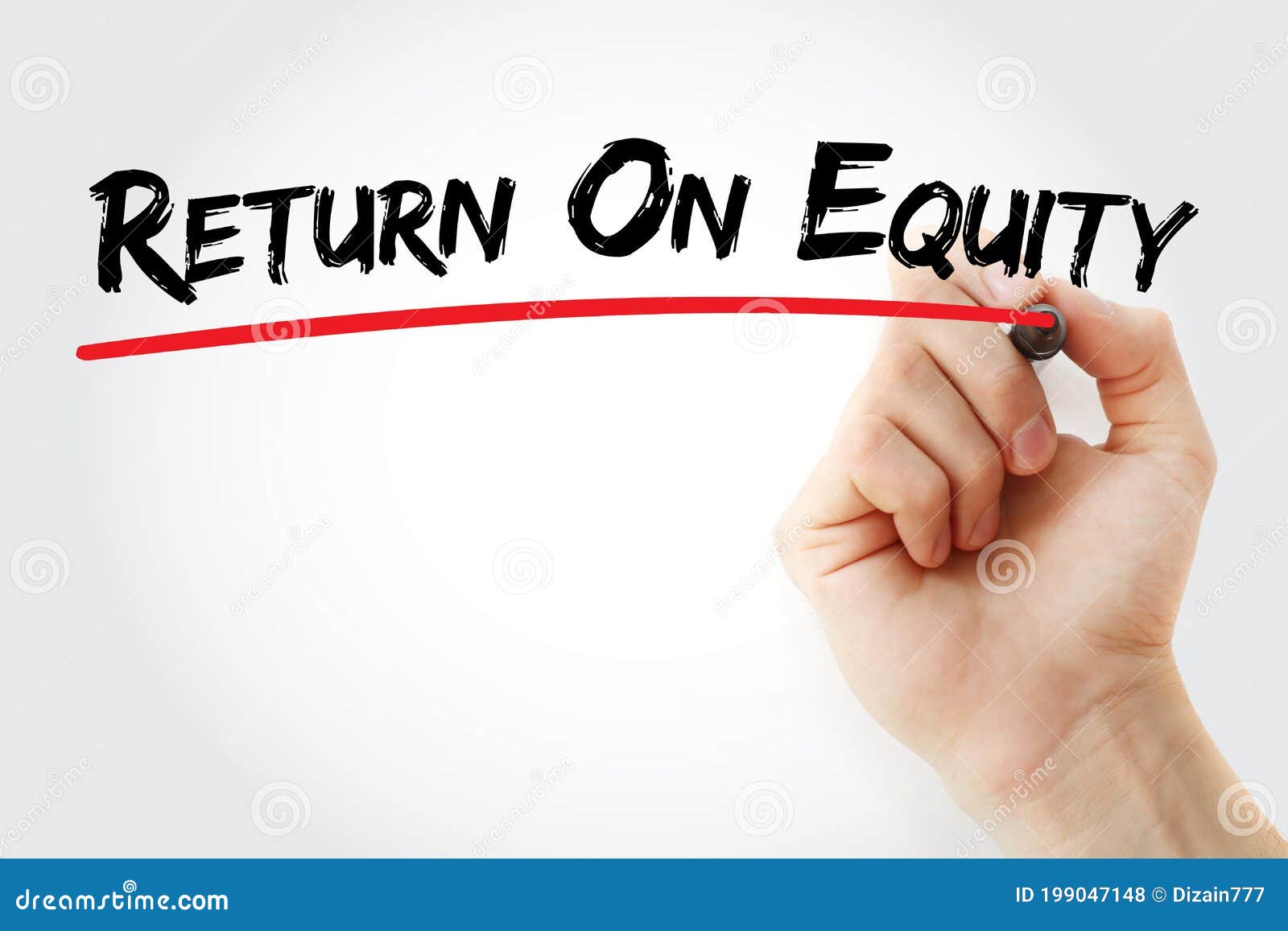 Return On Equity