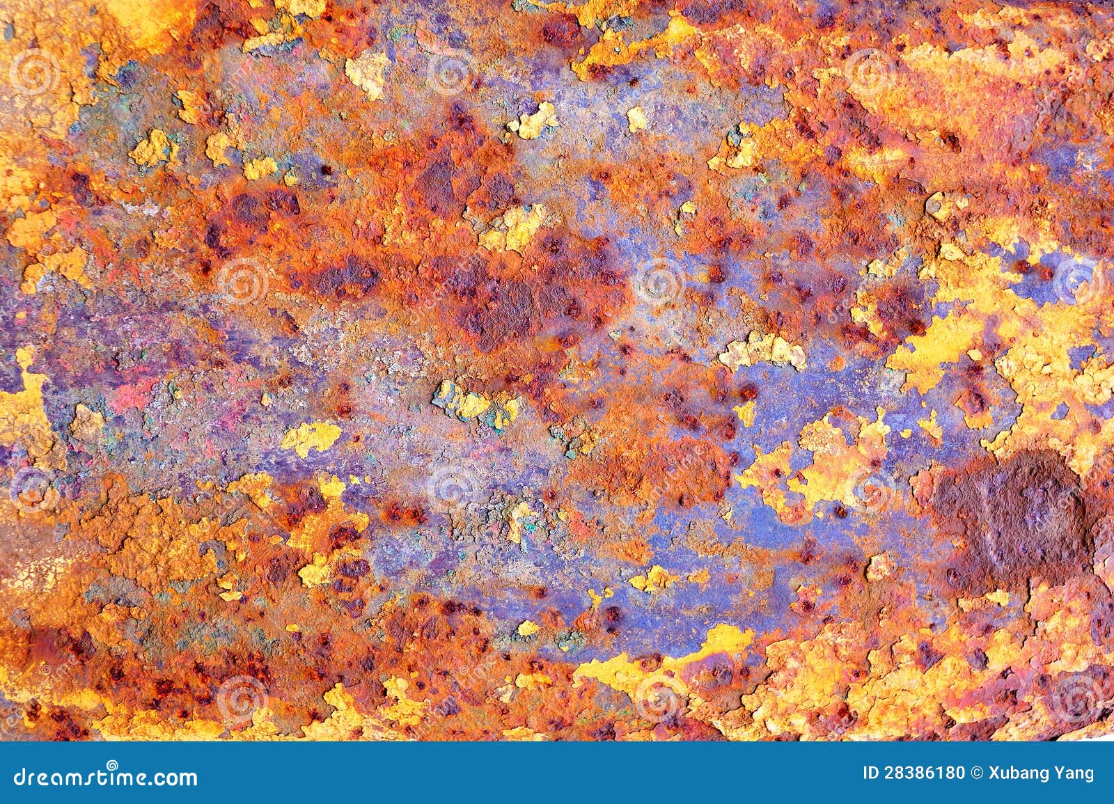 Roest stock foto. Image of metaal, ruimte, sinaasappel - 28386180