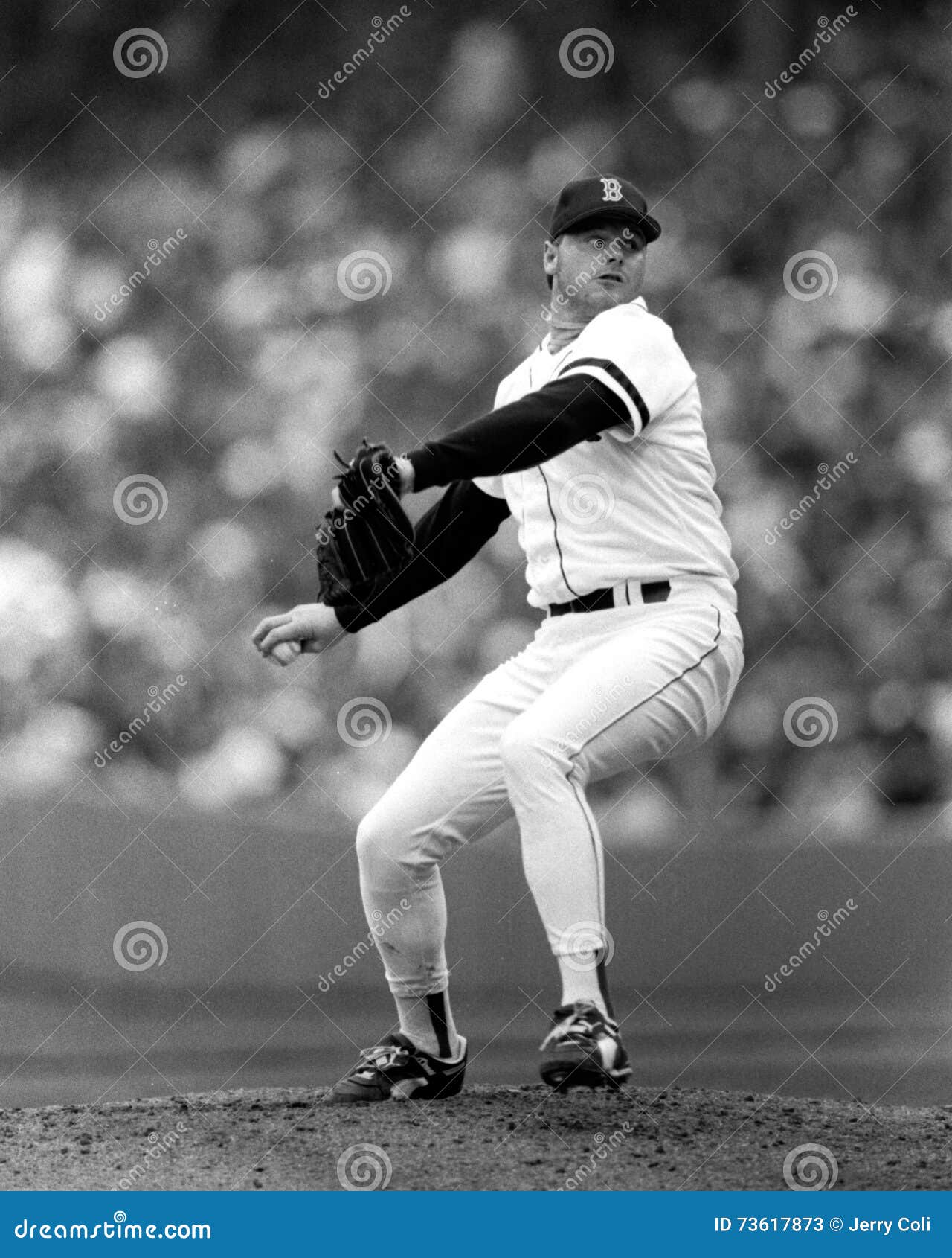 Roger Clemens editorial stock photo. Image of clemens - 73617873