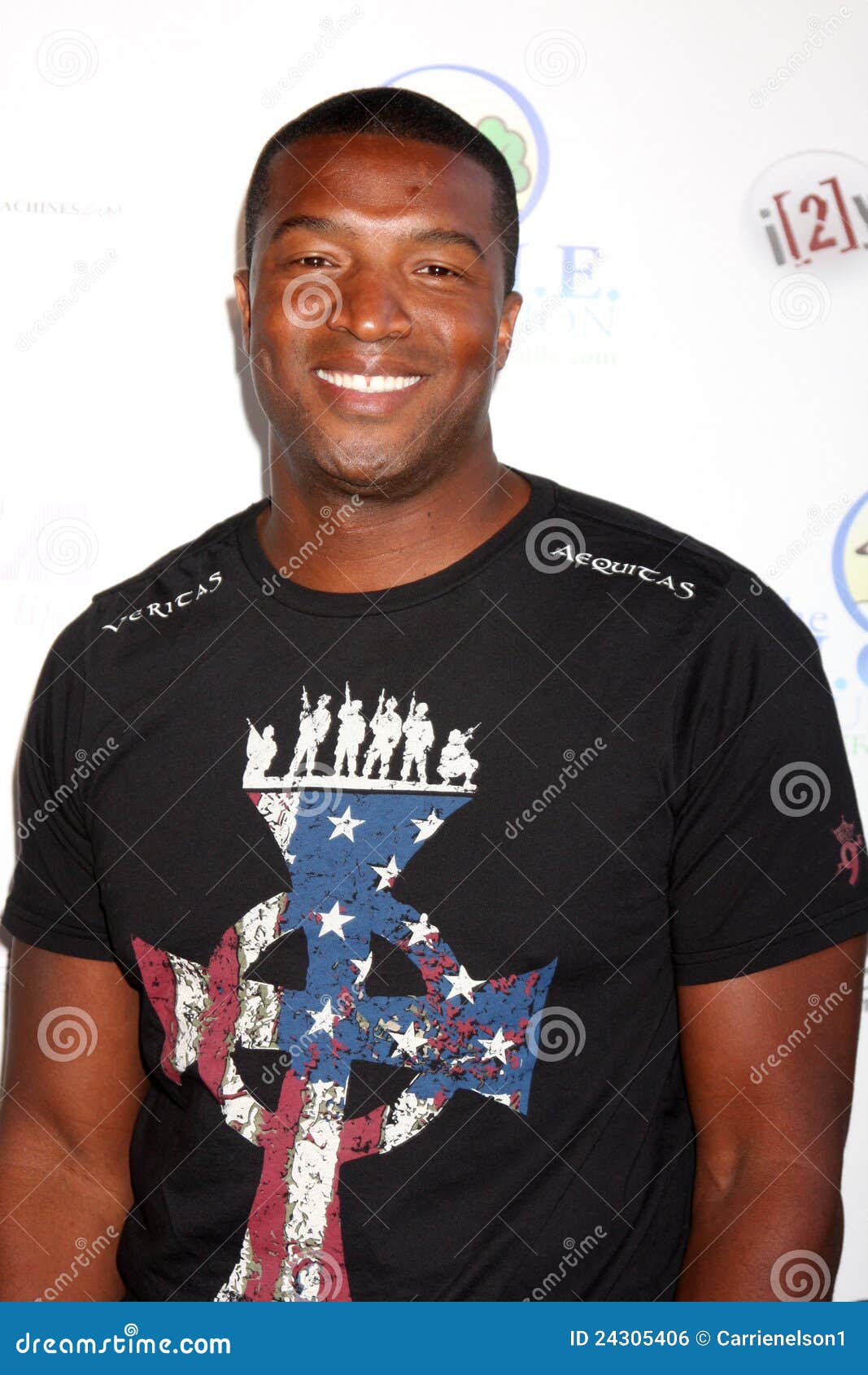 Roger Cross editorial photo. Image of avalon, roger, arriving - 24305406