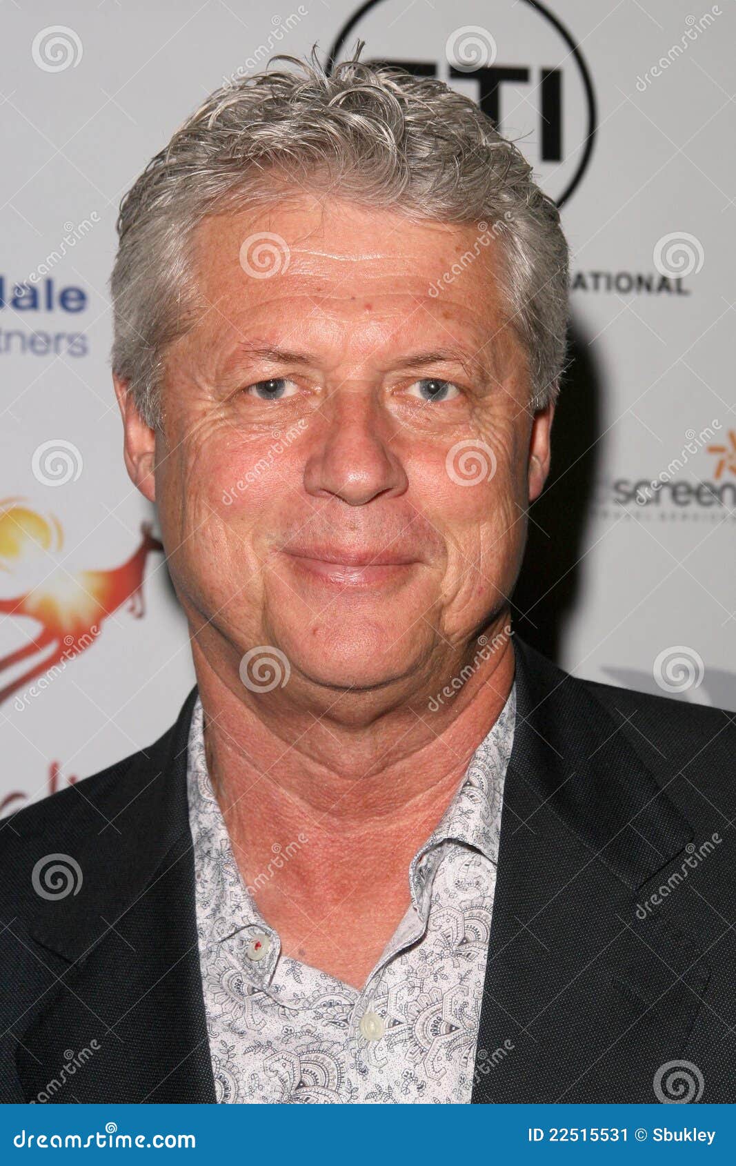 Roger Donaldson editorial photo. Image of australian - 22515531