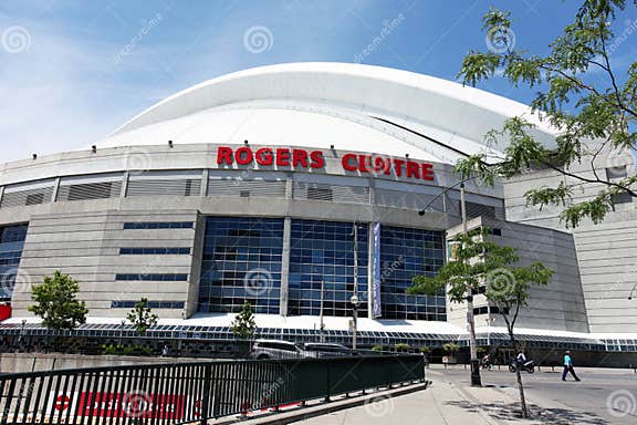 Rogers Centre editorial photo. Image of exhibition, american - 22831831