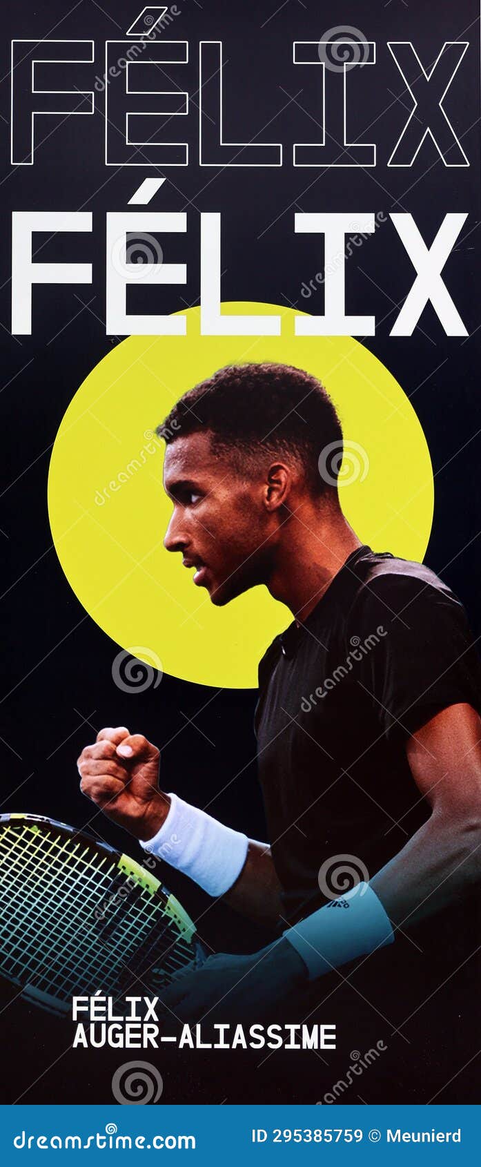 Rogers Cup Sign of Felix Auger-Aliassime Editorial Stock Image - Image ... Rogers Cup Sign of Felix Auger-Aliassime Editorial Stock Image - Image ...