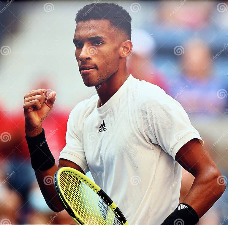 Rogers Cup Sign of Felix Auger-Aliassime Editorial Stock Photo - Image ... Rogers Cup Sign of Felix Auger-Aliassime Editorial Stock Photo - Image ...