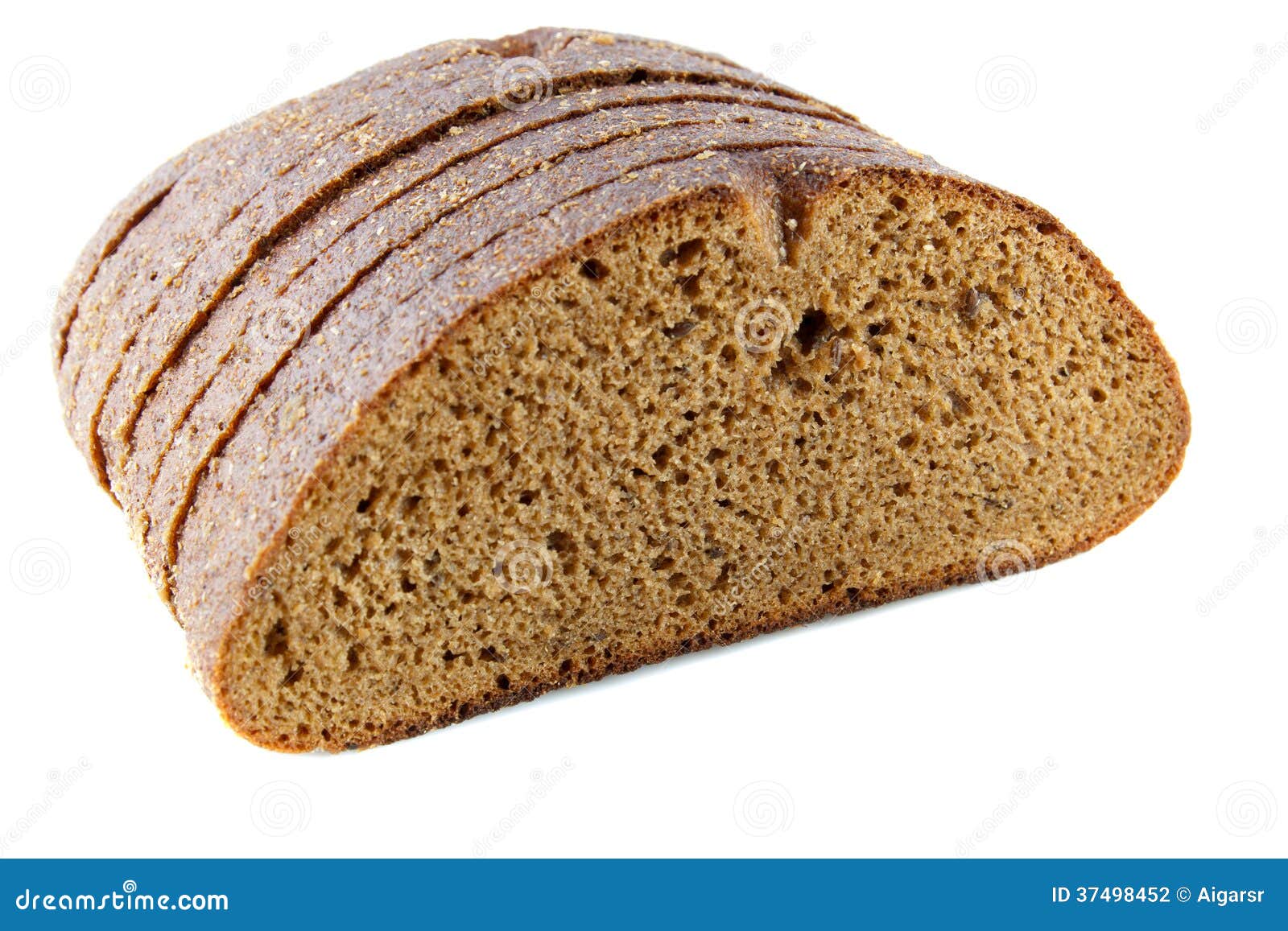 Roggebrood stock foto. Image of rogge, graangewas, tarwe - 37498452
