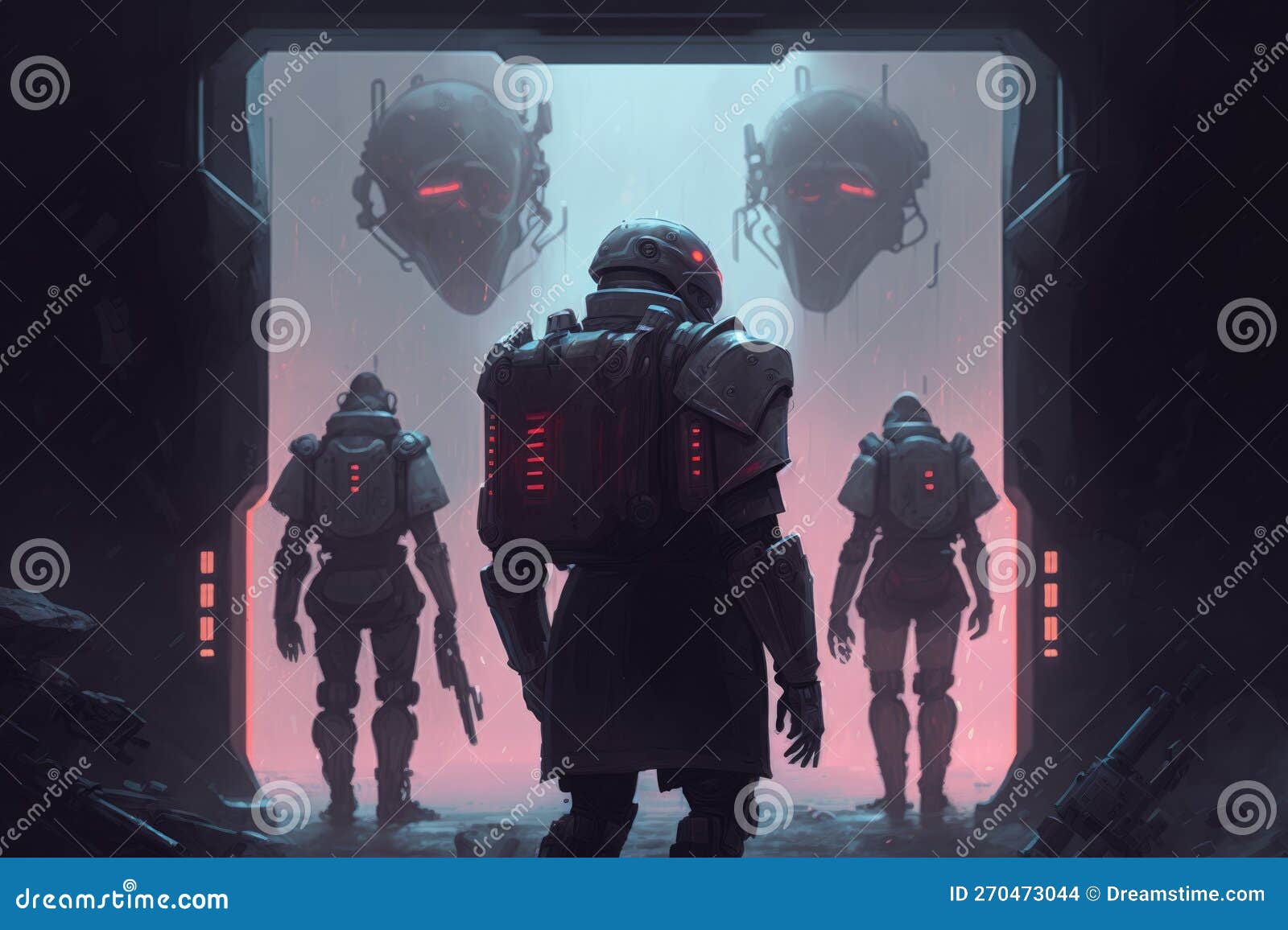AI Robot Becomes Sentient And Conscious. Artificial, Machine, Or ... AI Robot Becomes Sentient And Conscious. Artificial, Machine, Or ...
