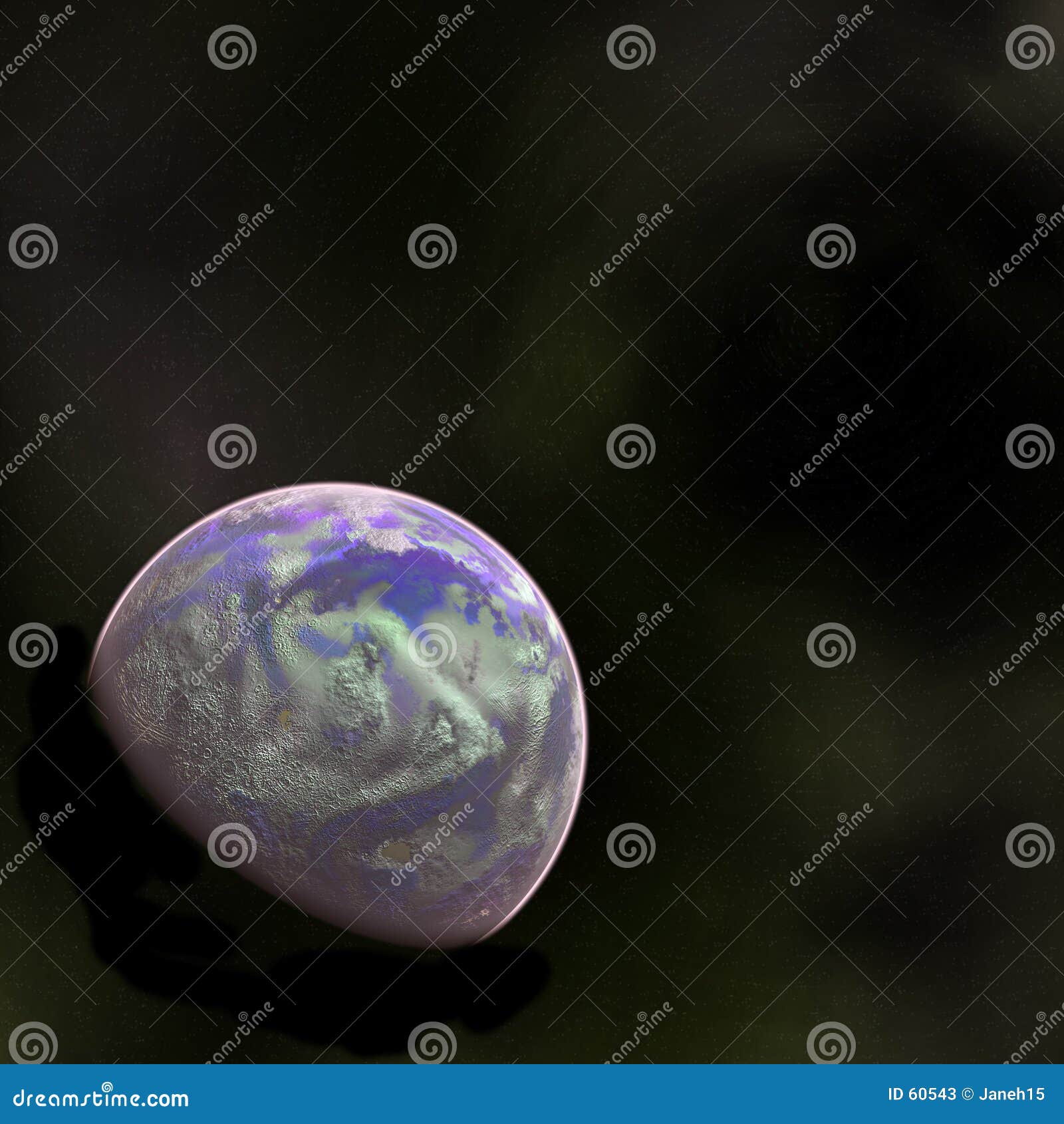 Rogue Planet Stock Illustrations – 44 Rogue Planet Stock Illustrations ...