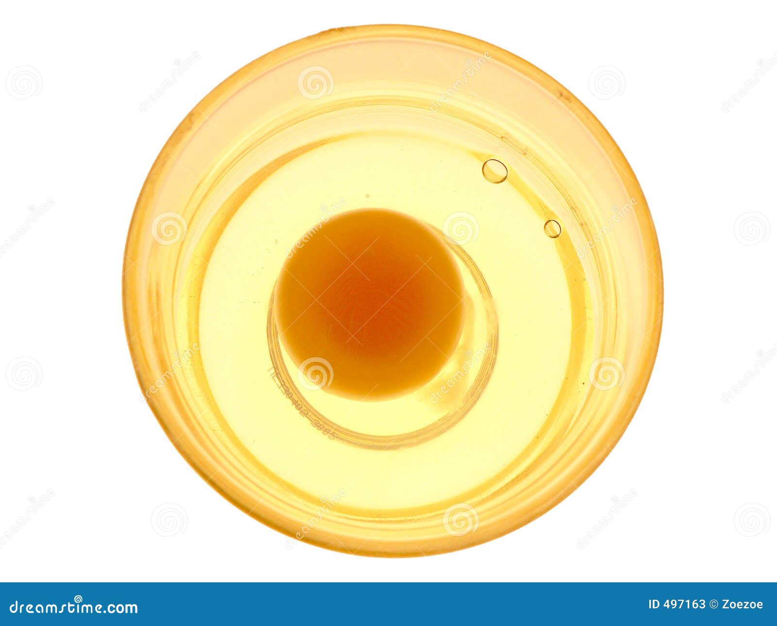 Rohes Ei stockbild. Bild von cholesterin, glas, küche, eier - 497163