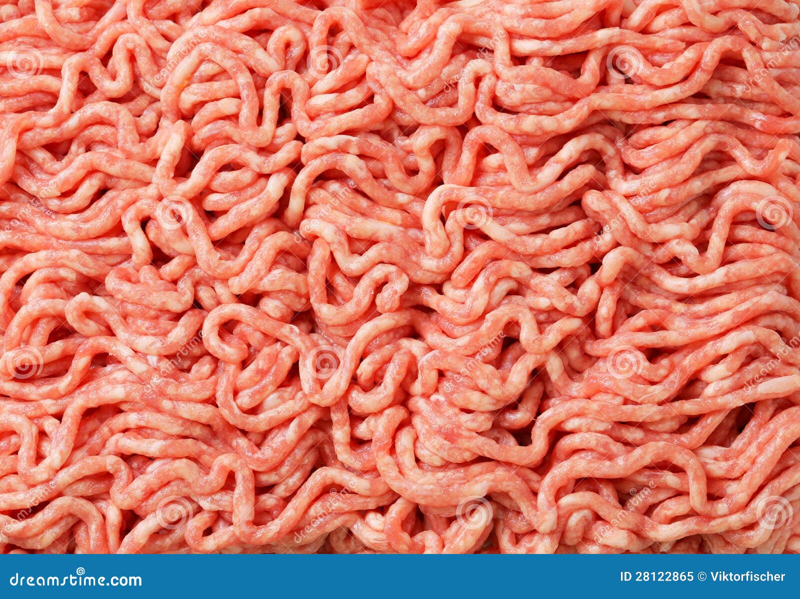 Rohes gehacktes Fleisch stockbild. Bild von feld, schweinefleisch ...