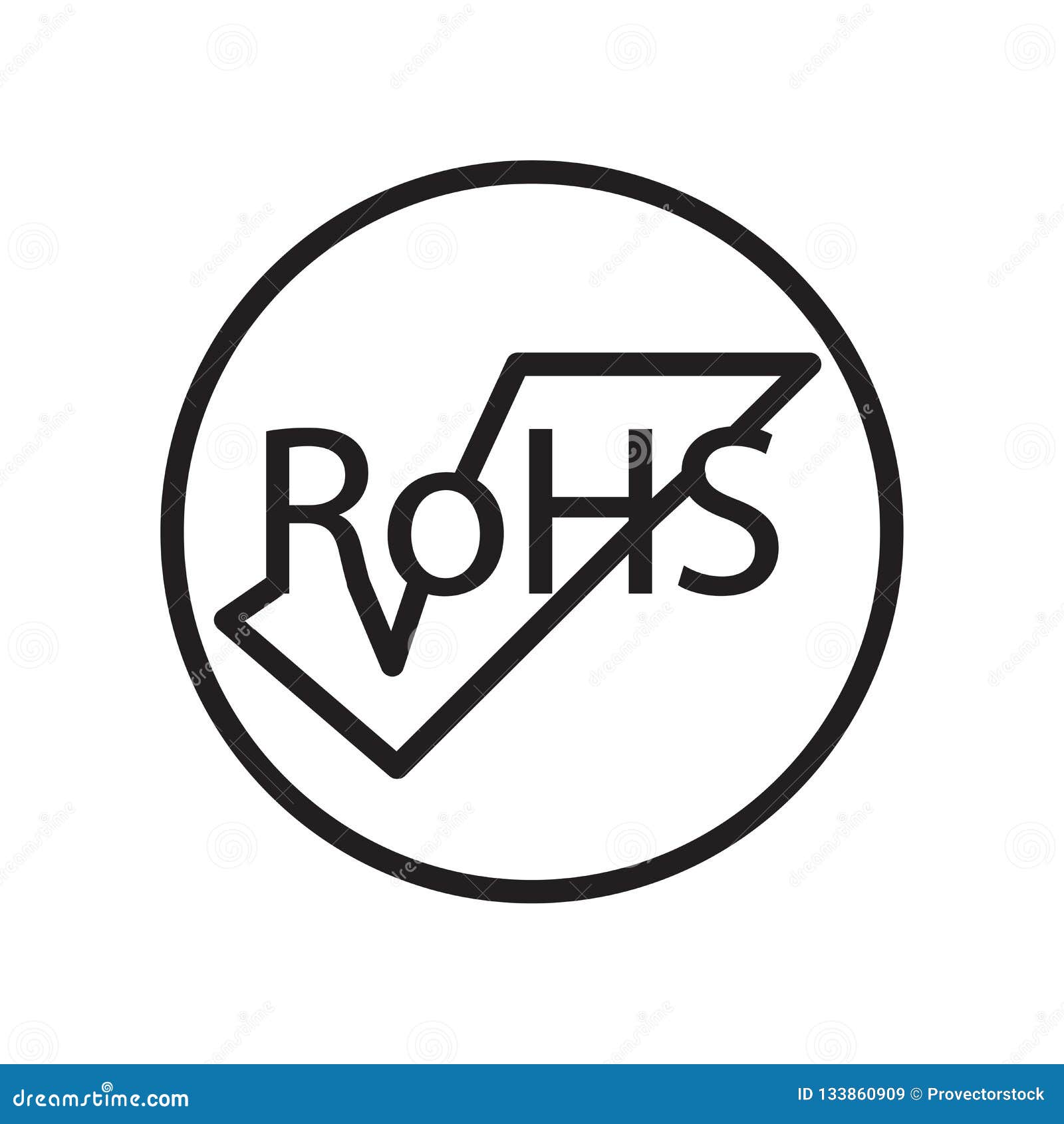 China RoHS - RoHS Of Hazardous Substances, Or Environment Friendly Use ...