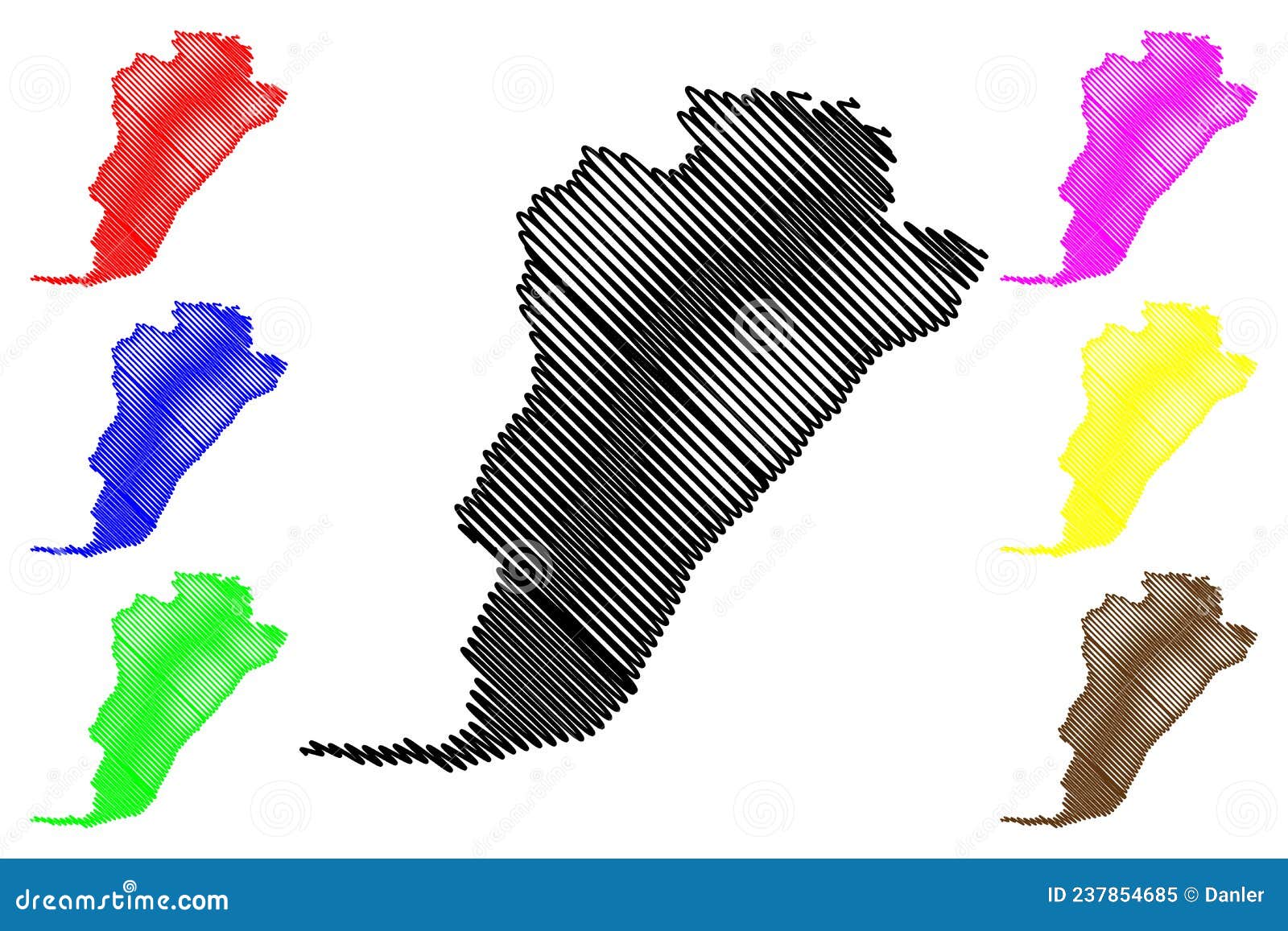 Rohtas District Bihar State, Patna Division, Republic of India Map ...
