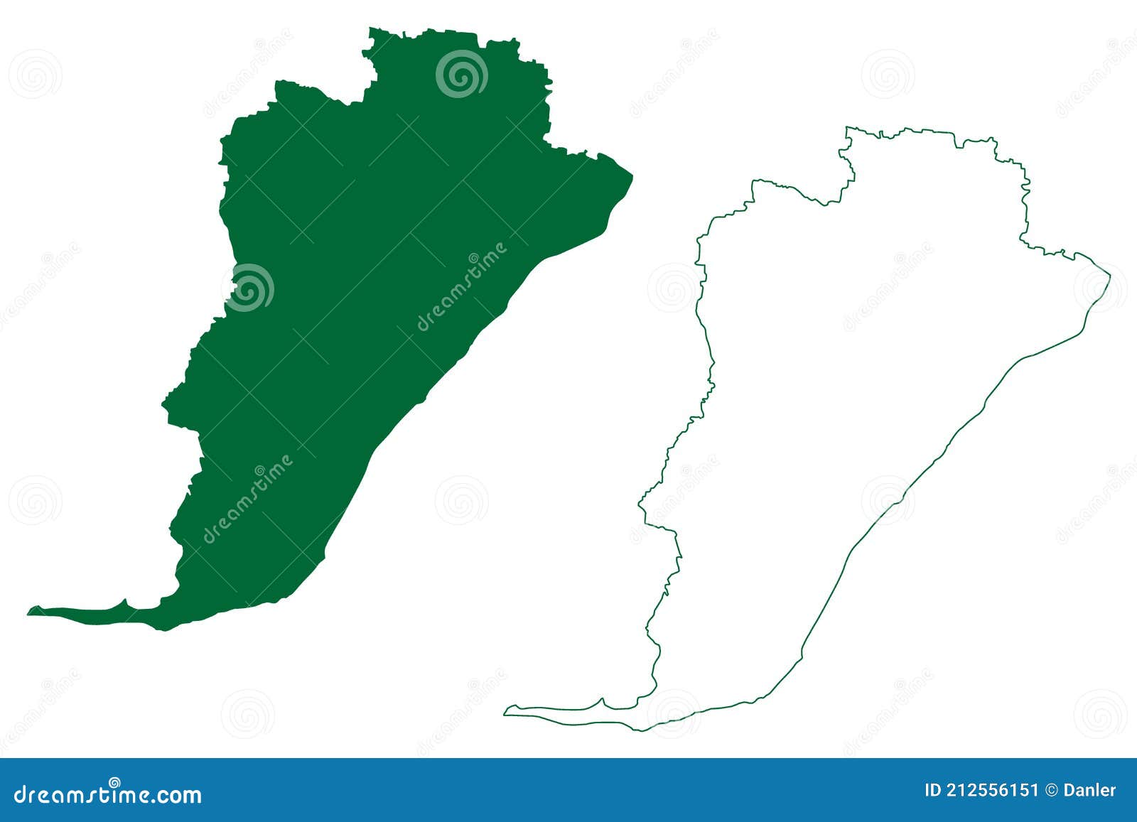 Rohtas Map Stock Illustrations – 3 Rohtas Map Stock Illustrations ...