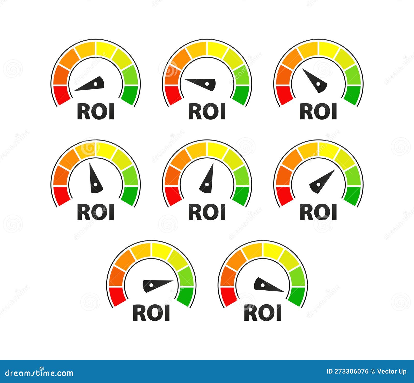 ROI Level. Measuring and Maximizing Your Return on Investment for ... ROI Level. Measuring and Maximizing Your Return on Investment for ...