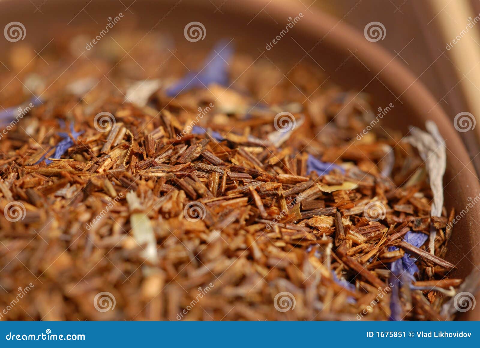Roibush tea stock image. Image of aroma, ethnic, natural - 1675851