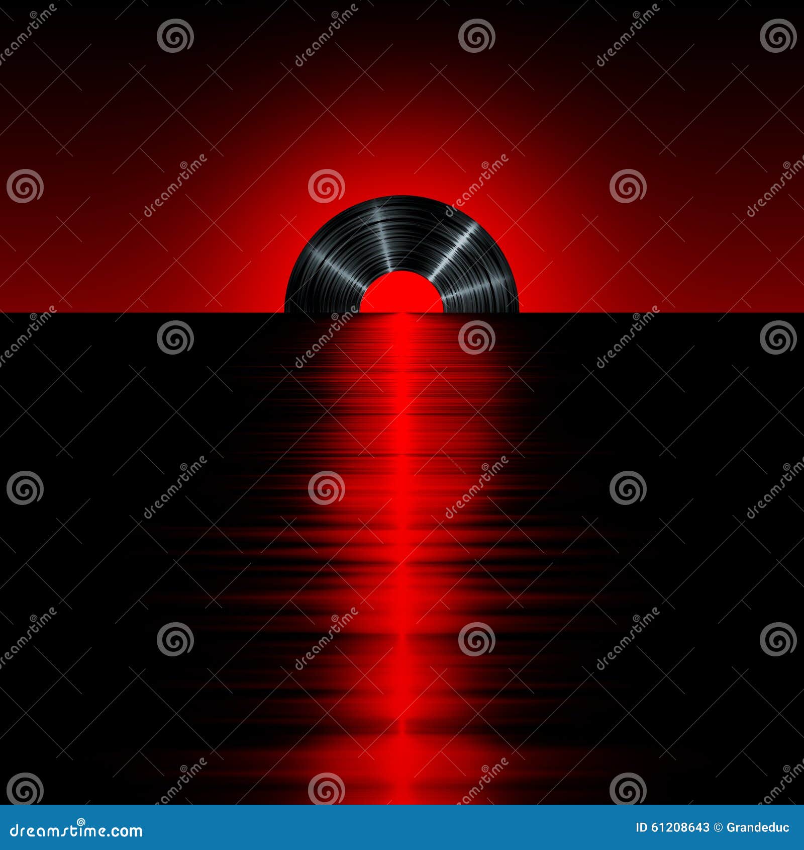 Rojo De La Puesta Del Sol Del Vinilo Stock de ilustración - Ilustración ... Rojo De La Puesta Del Sol Del Vinilo Stock de ilustración - Ilustración ...