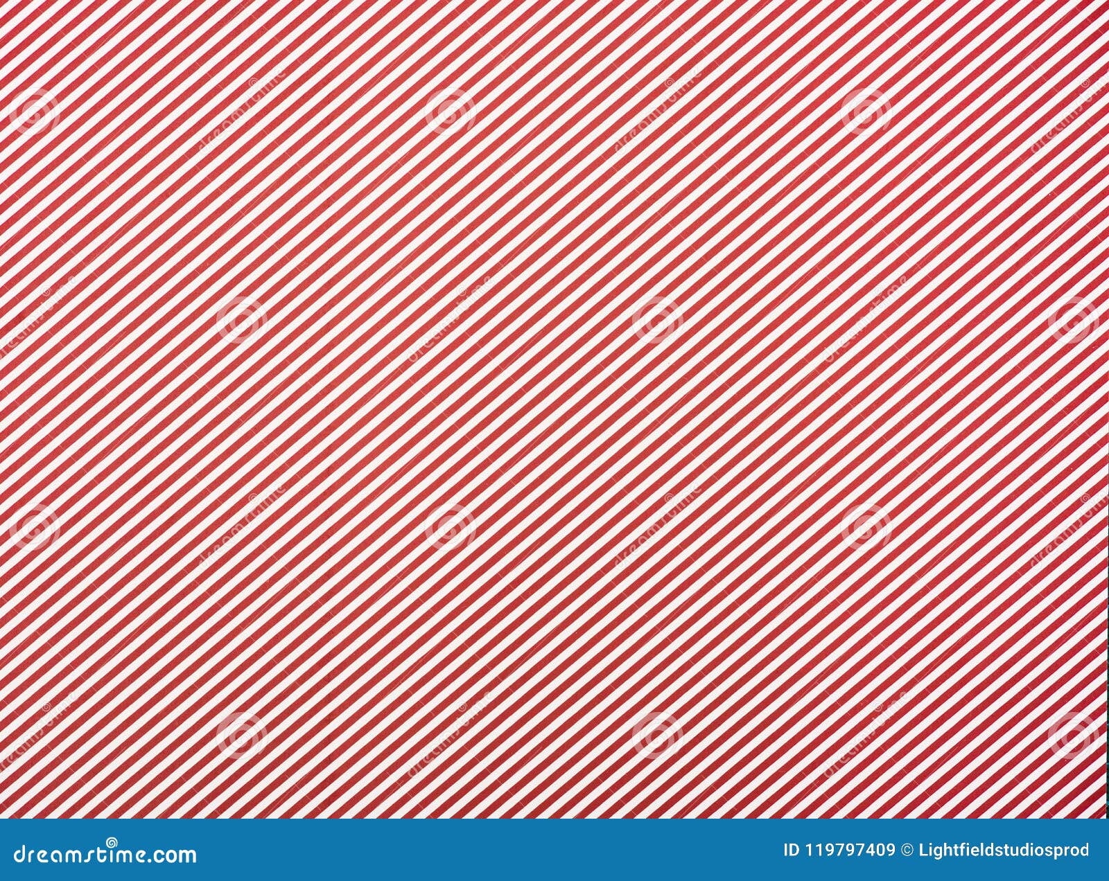 Rojo diagonal rayado imagen de archivo. Imagen de blanco - 119797409