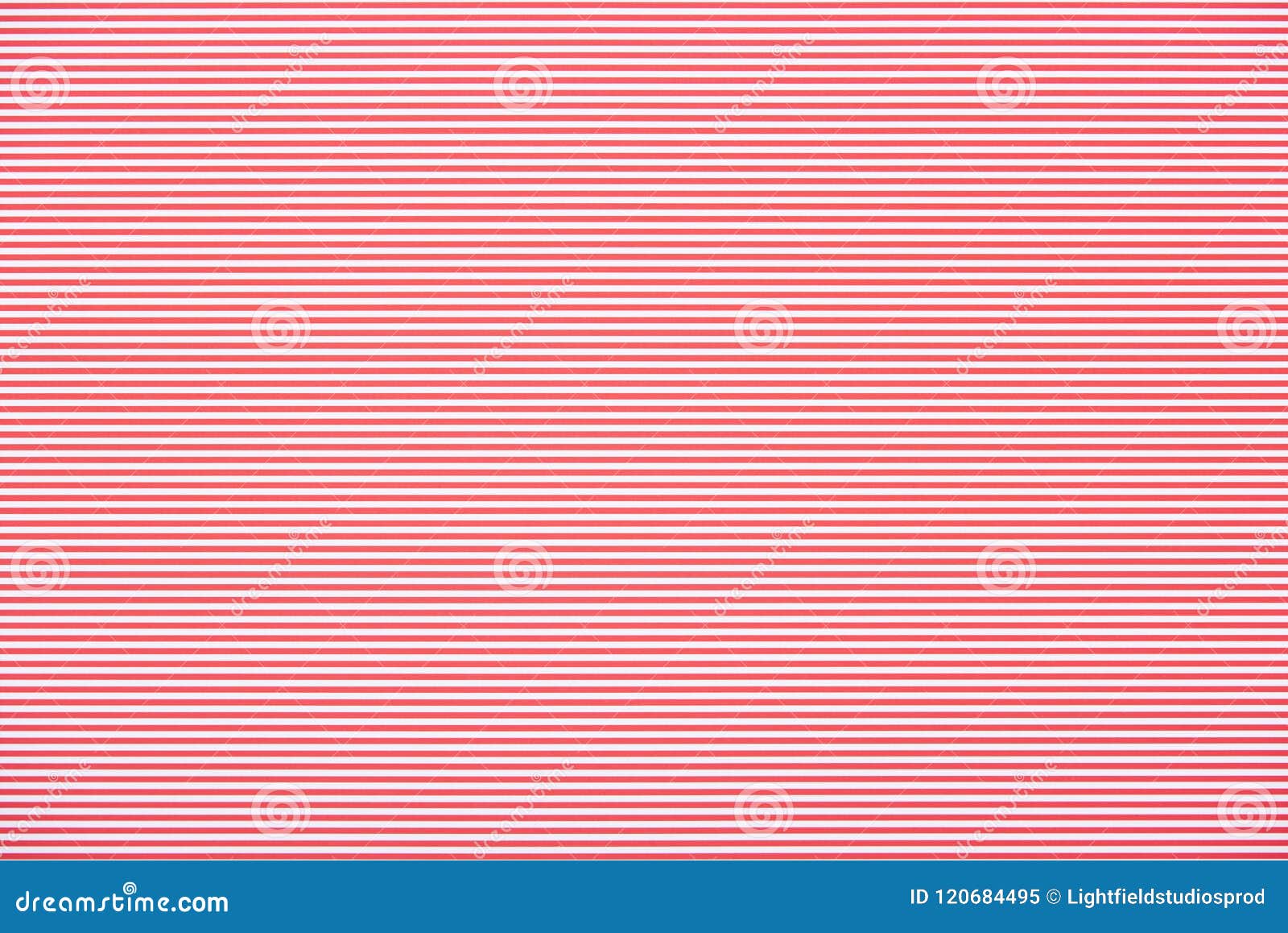Rojo Horizontal Y Blanco Rayados Imagen de archivo - Imagen de color ...