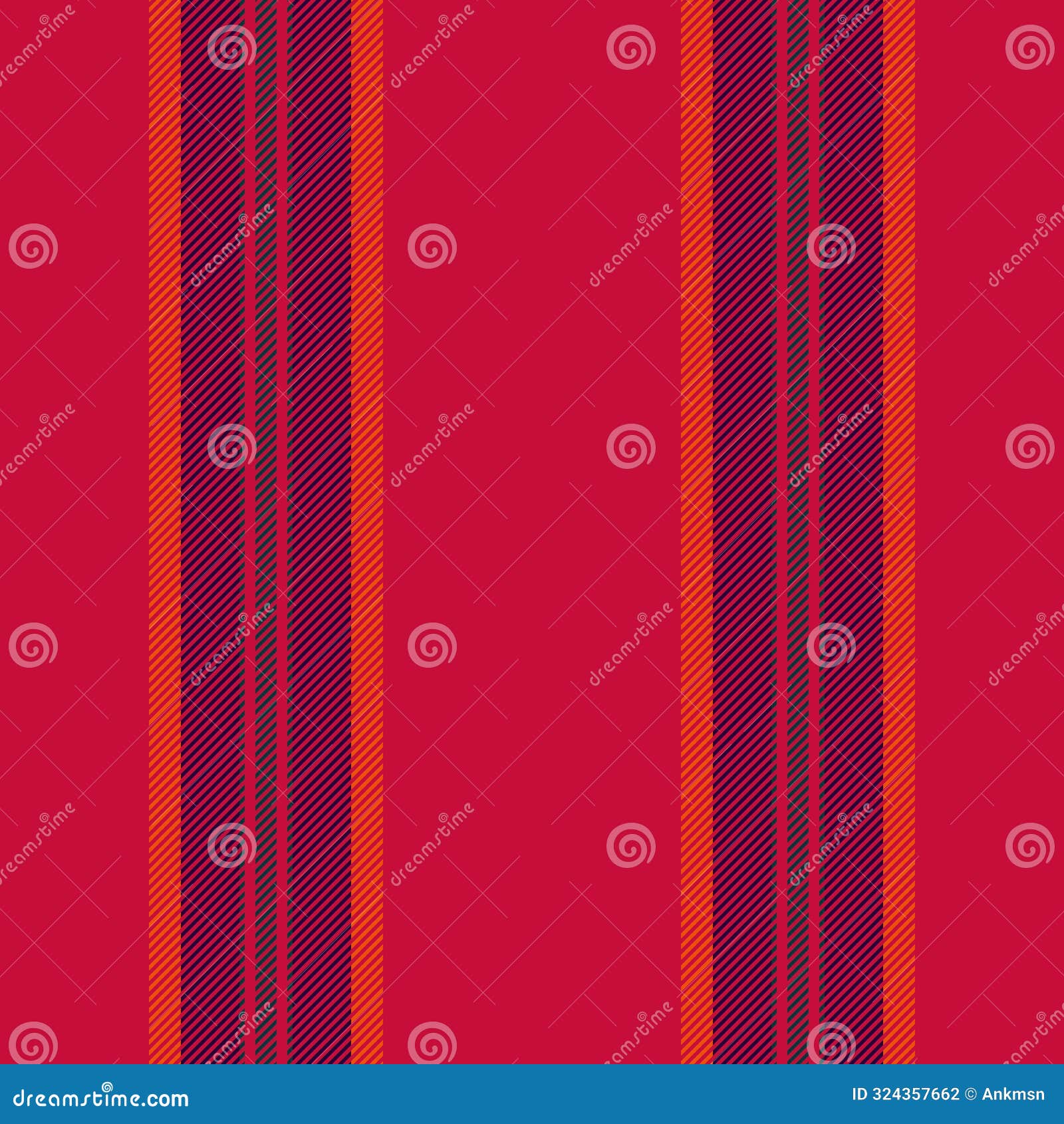 Seamless Rectangle Tile, 4 Combined Together For Visual Effect, Wavy ...