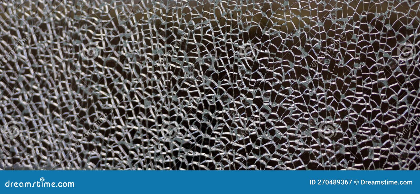 Roken Glas, Shards. Useful Texture Overlay. Stock Image - Image of ...