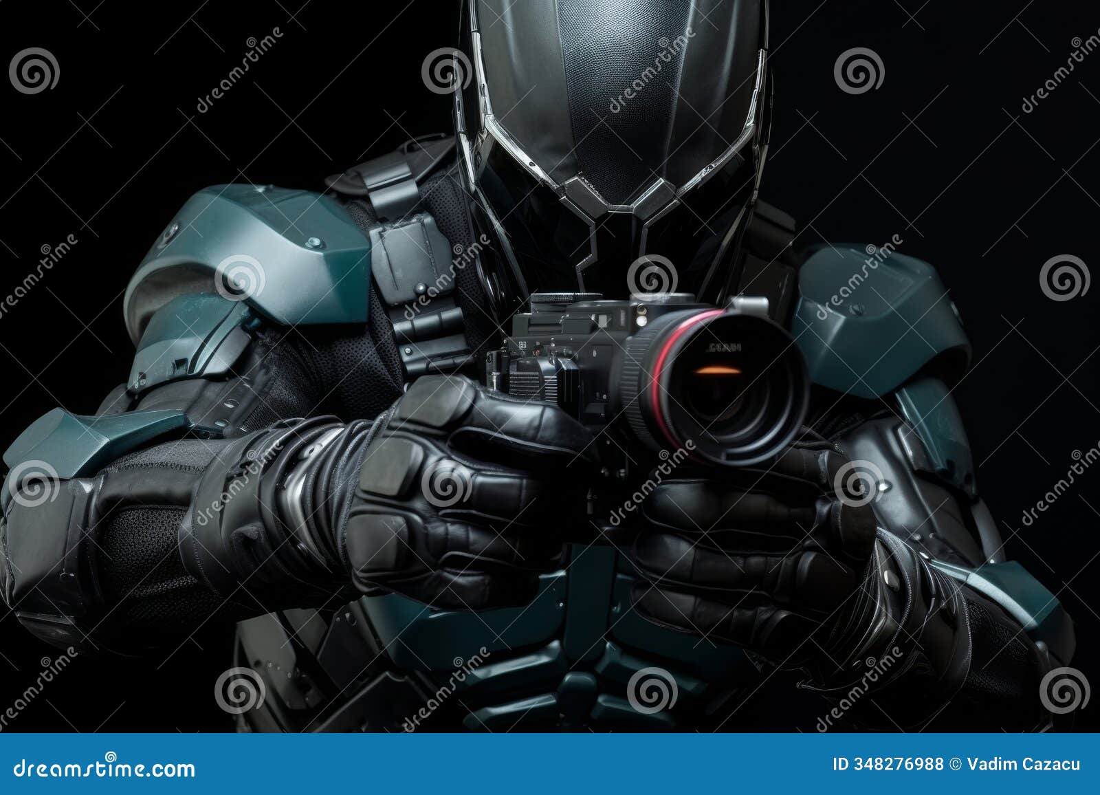 Enhancing Human Abilities: Isolated Cartoon Vector Illustration For ...