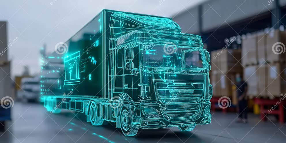 Role of Augmented Reality in Improving Delivery Tracking in Future ...