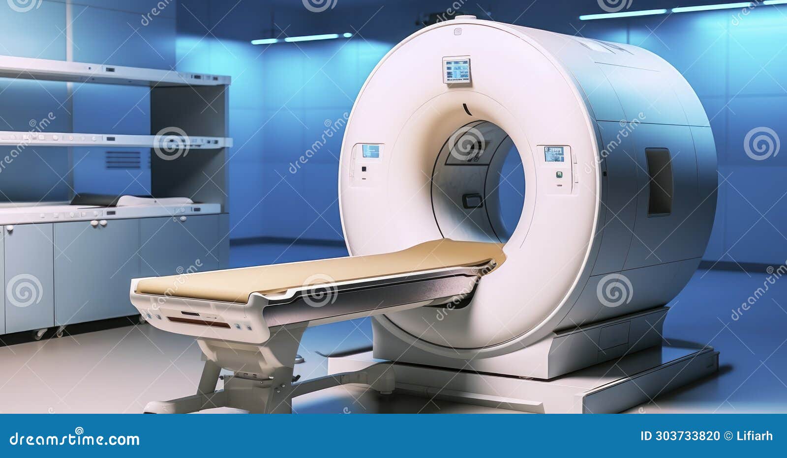 The Role and Isolation of a CT Scanner in the Landscape of Medical Scan ... The Role and Isolation of a CT Scanner in the Landscape of Medical Scan ...
