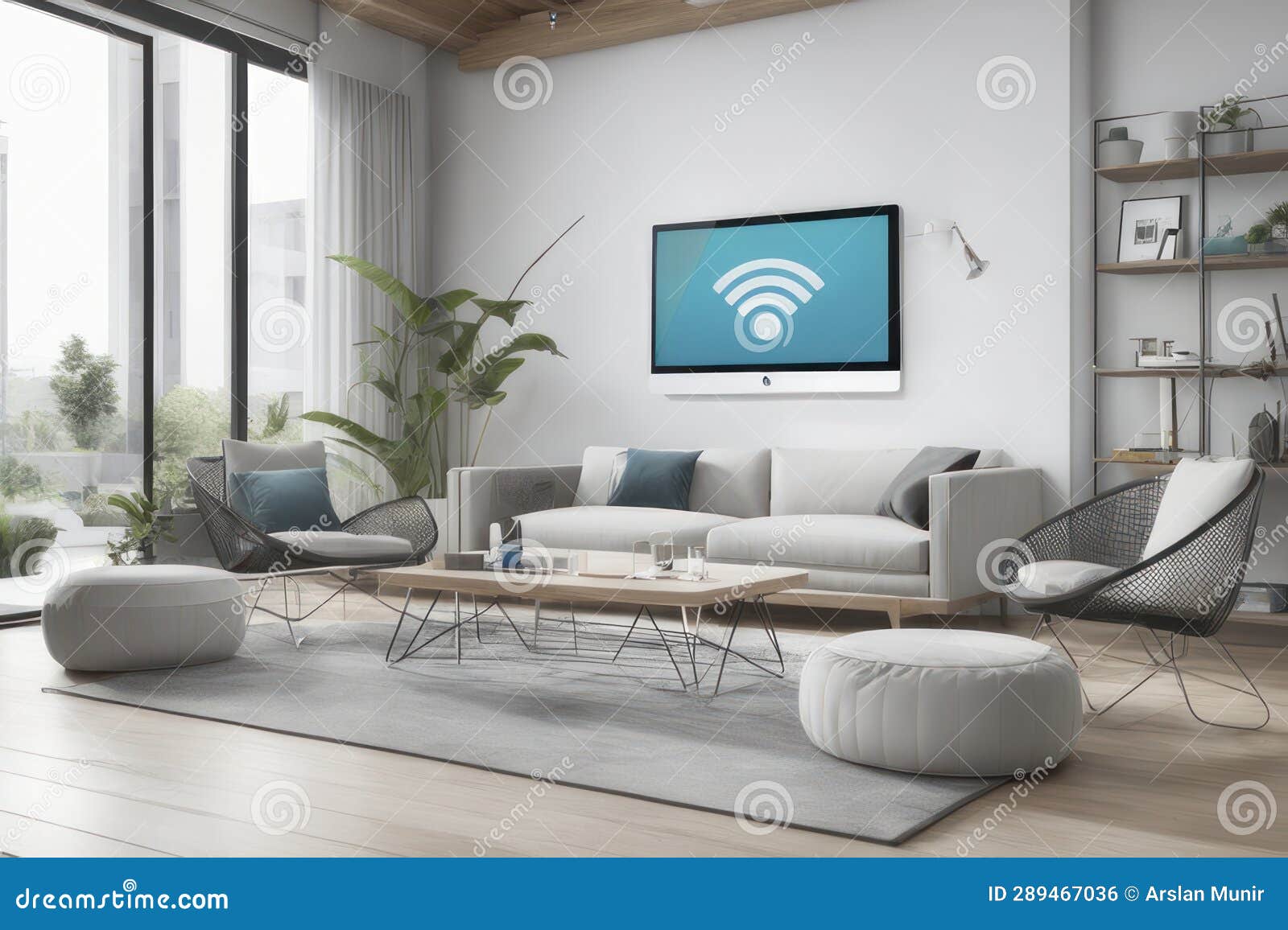The Role of Mesh Wi-Fi Networks in Improving Home and Office ...