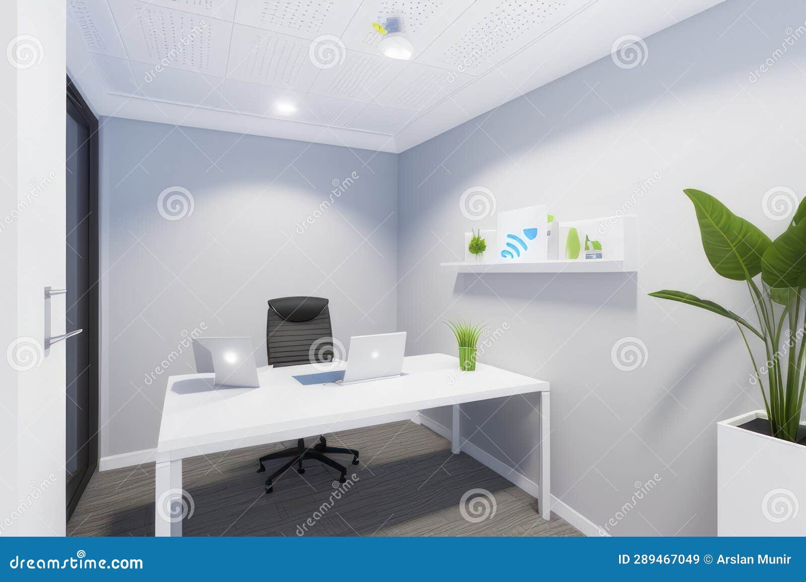 The Role of Mesh Wi-Fi Networks in Improving Home and Office ...