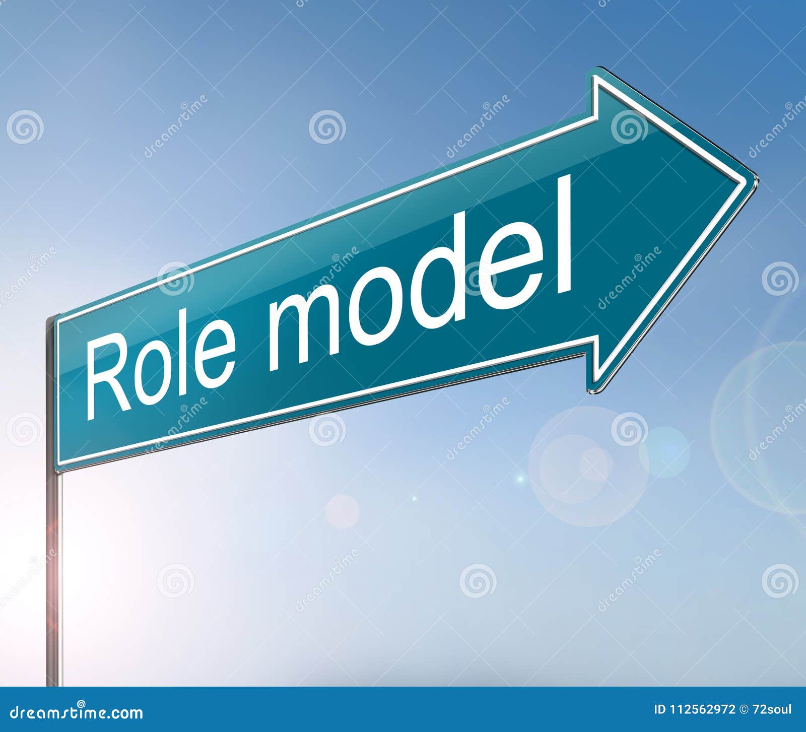 Role Model concept. stock illustration. Illustration of hero - 112562972 Role Model concept. stock illustration. Illustration of hero - 112562972