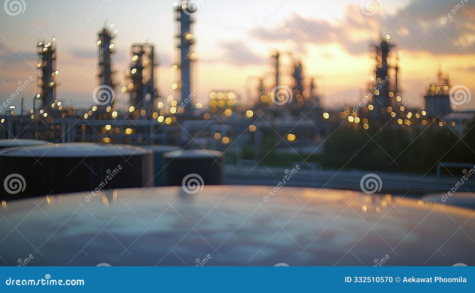 Role of Oil Storage Tanks, Understanding Their Critical Function in ...
