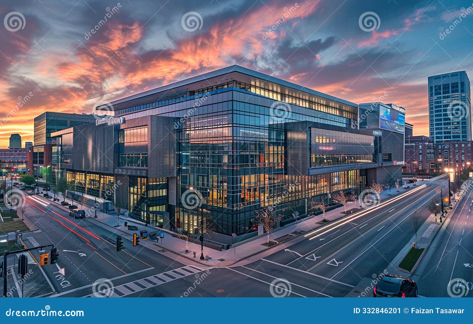 The Role of a Prime Center in Modern Business Development -Generative ...