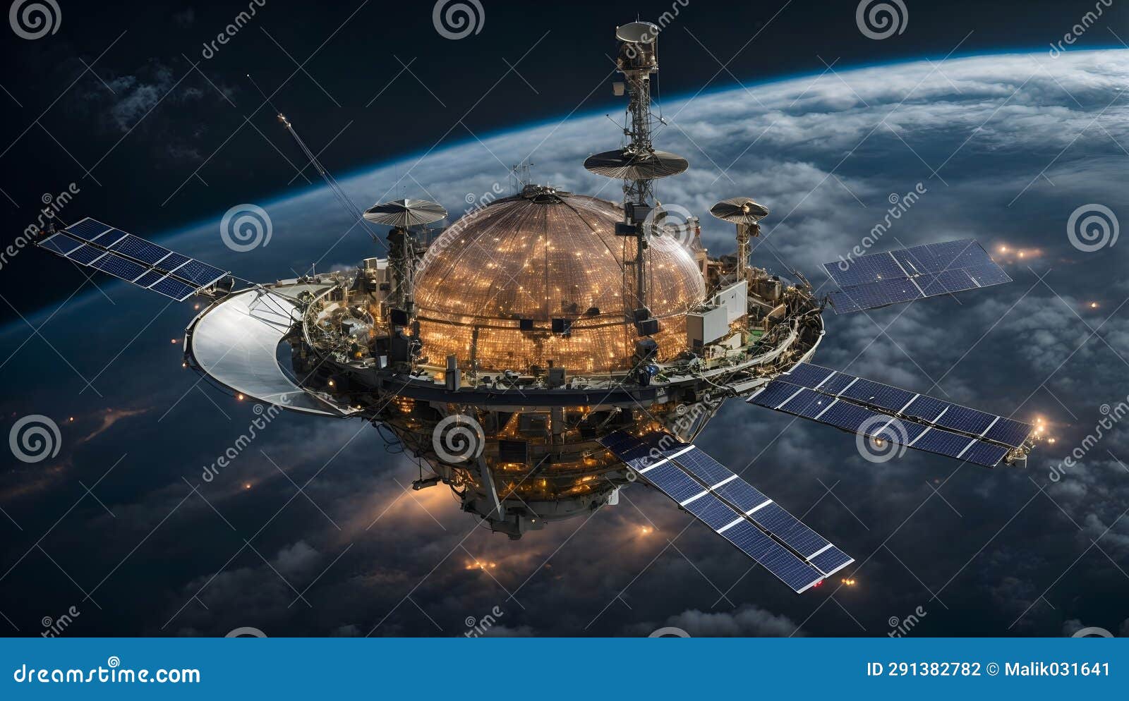 The Role of Satellite Networks in Providing Internet Access, Disaster ...