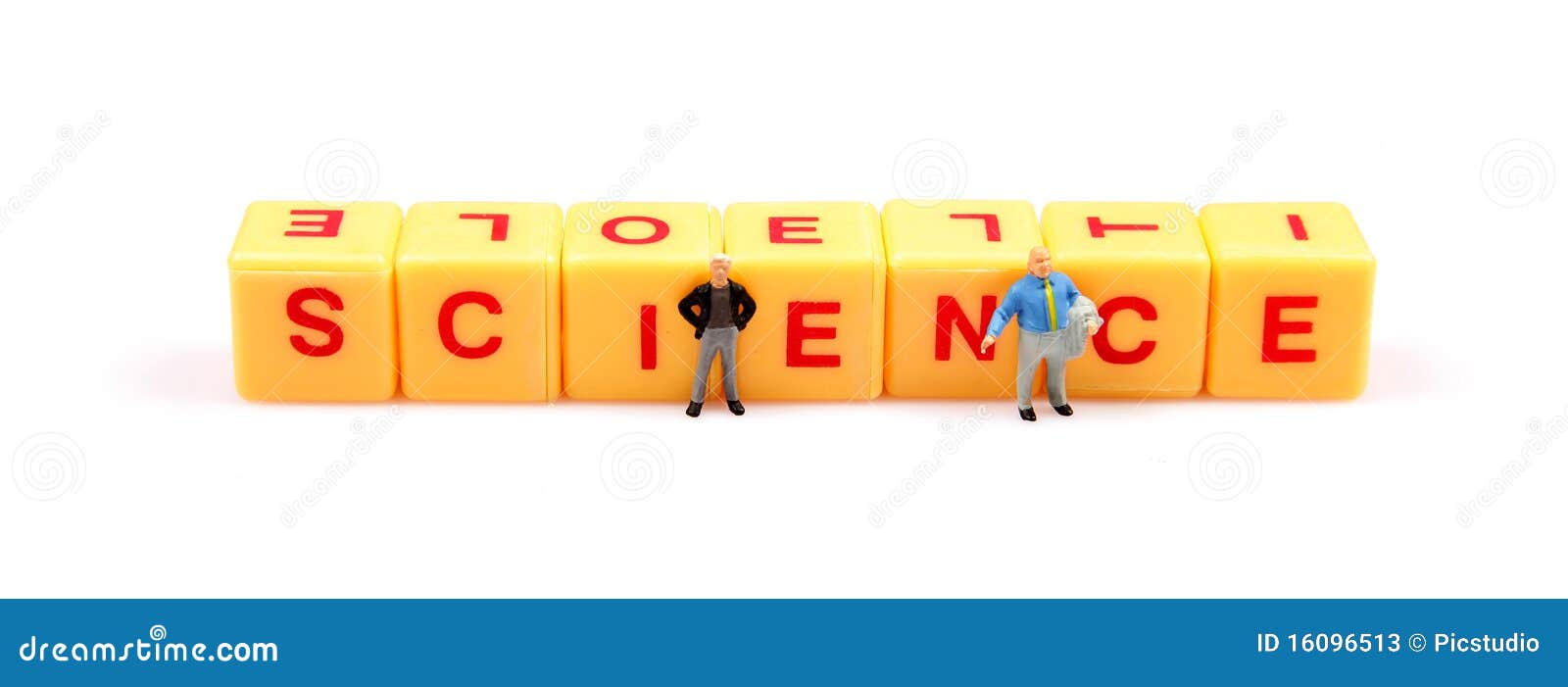 Role Of Science Picture. Image: 16096513