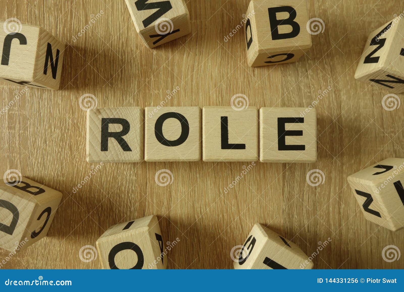Role Word from Wooden Blocks Stock Photo - Image of background ... Role Word from Wooden Blocks Stock Photo - Image of background ...