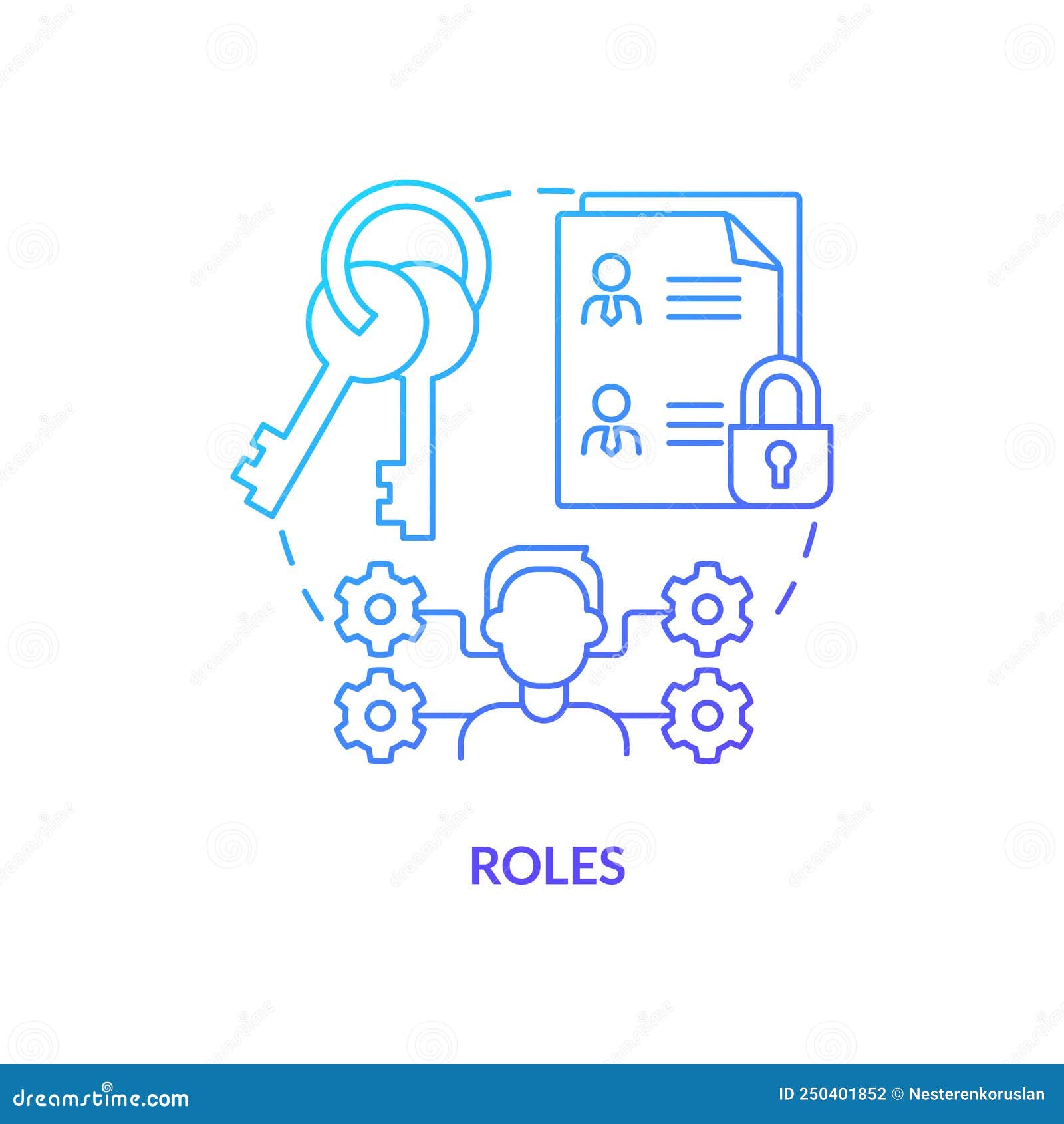 Authorizations Cartoons, Illustrations & Vector Stock Images - 37 ...