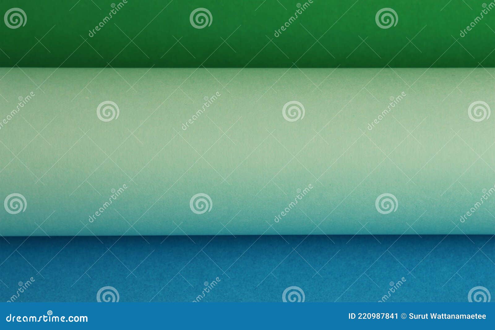 Roles Of Color Paper Background Stock Image | CartoonDealer.com #220987891
