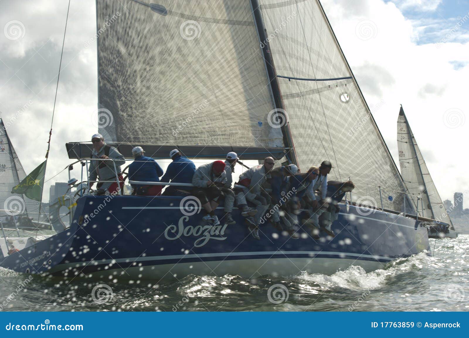 Upwind Leg Stock Photos - Free & Royalty-Free Stock Photos from Dreamstime