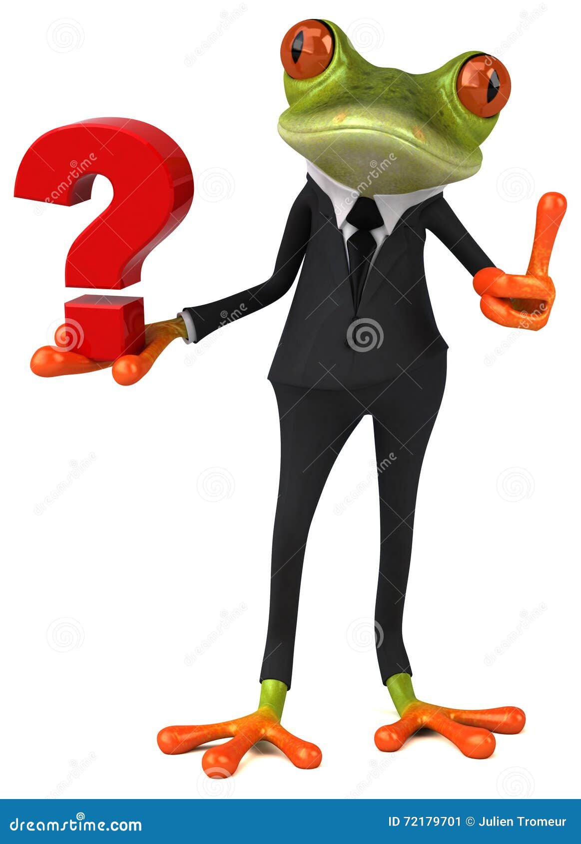 Rolig groda stock illustrationer. Illustration av slemmigt - 72179701