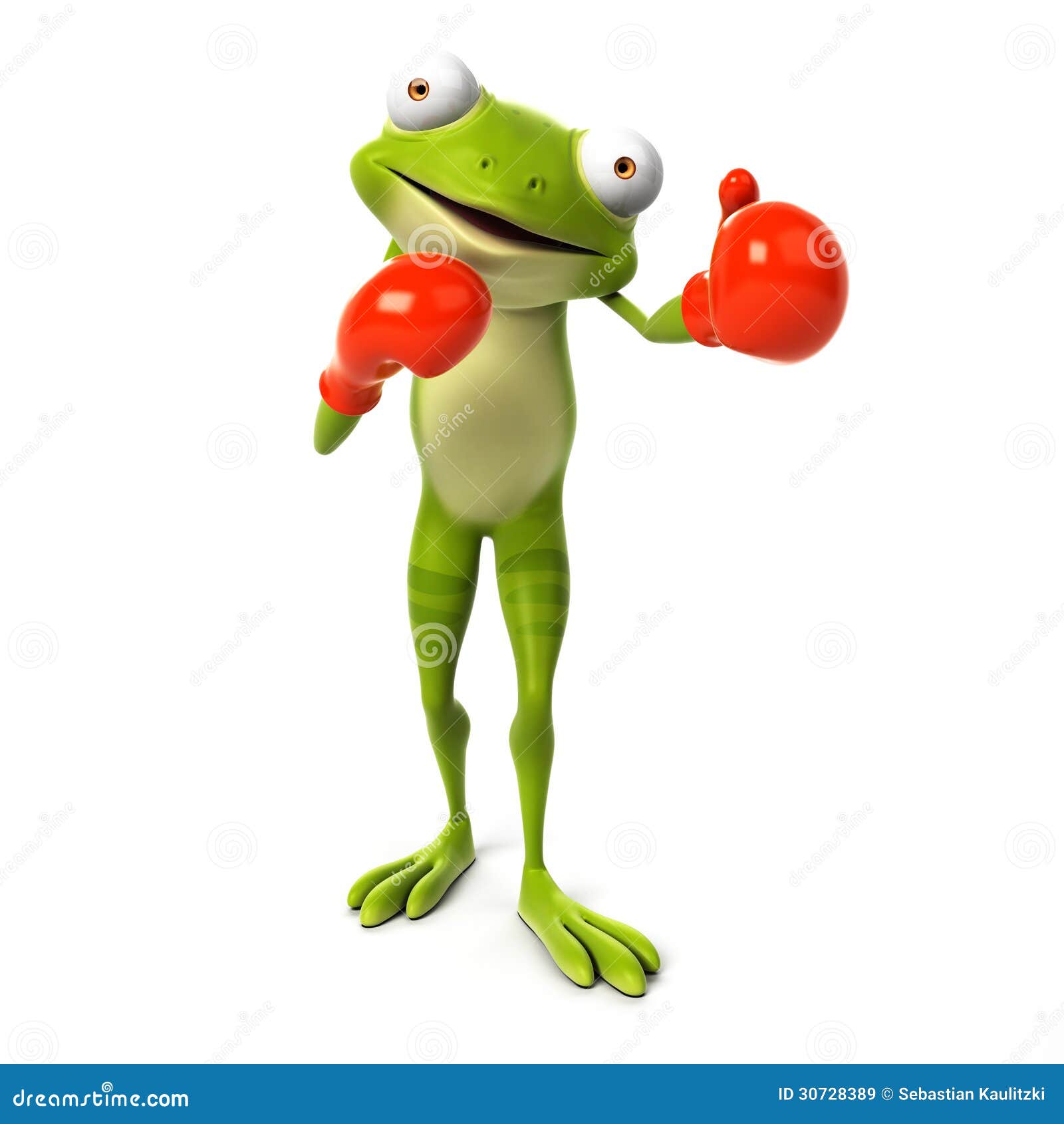 Rolig groda - tecken stock illustrationer. Illustration av illustration ...