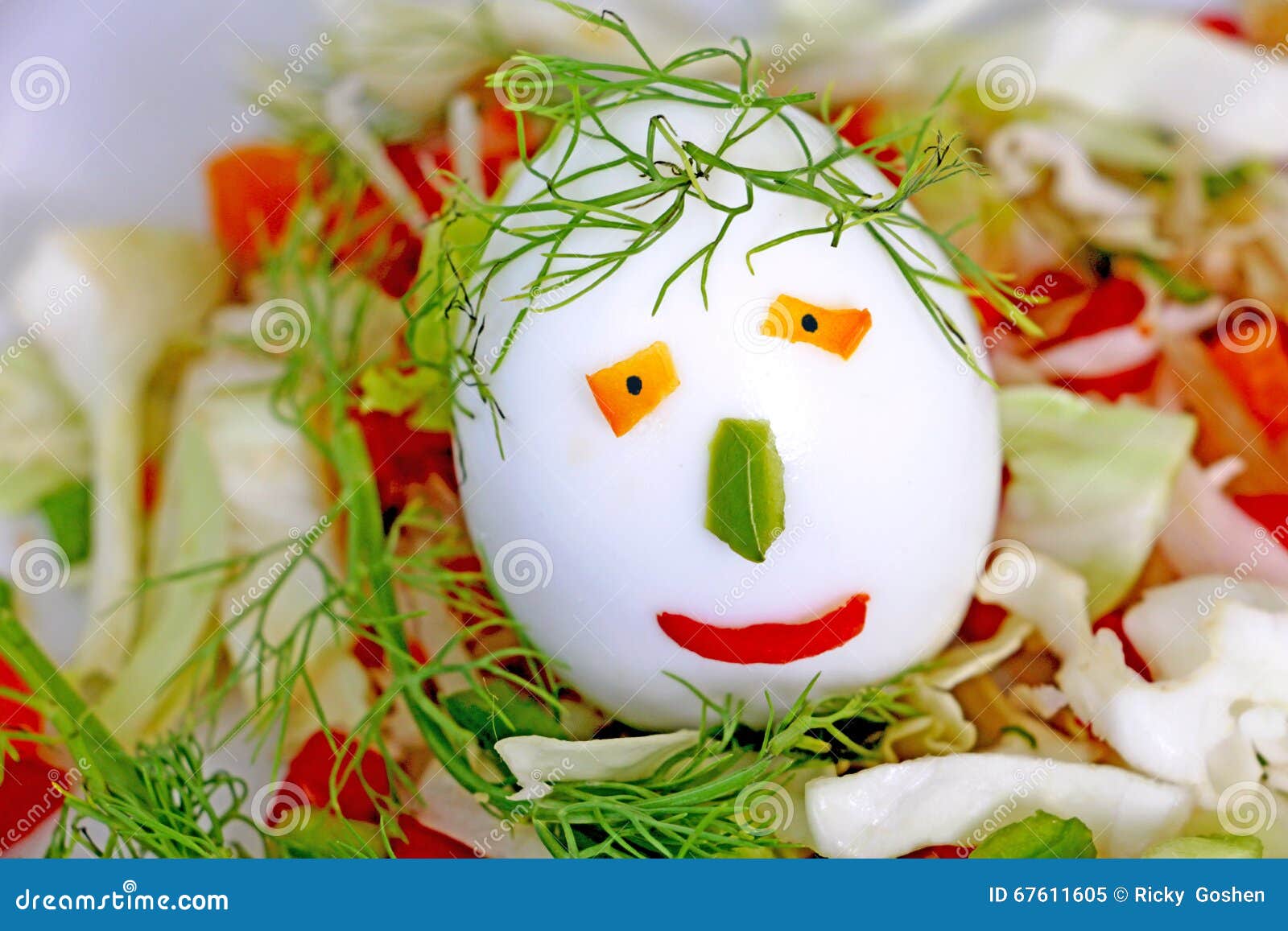 Rolig mat fotografering för bildbyråer. Bild av grön - 67611605