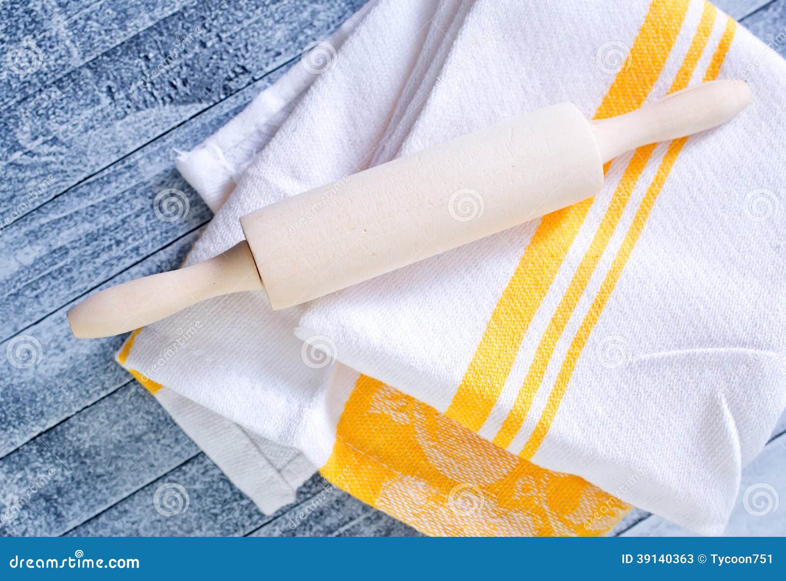 Roling stock image. Image of classic, dishcloth, pattern - 39140363
