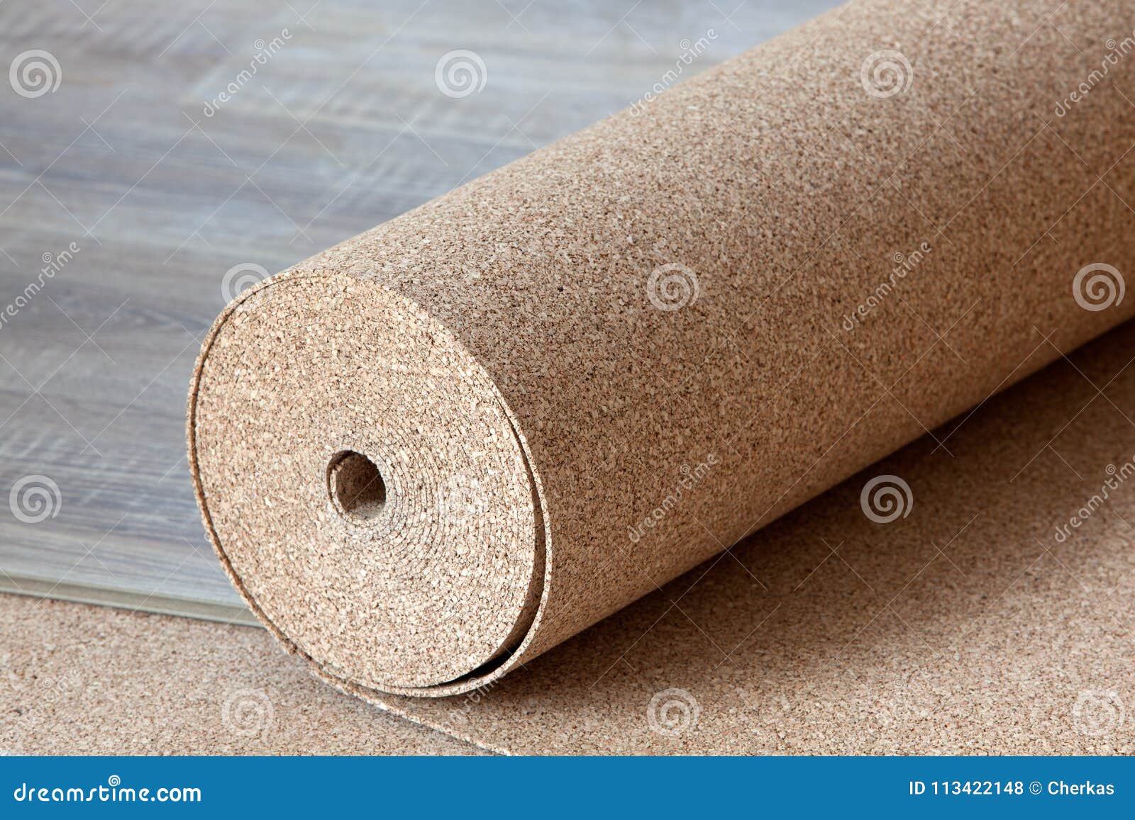 Substrate for a laminate stock photo. Image of full - 113422148