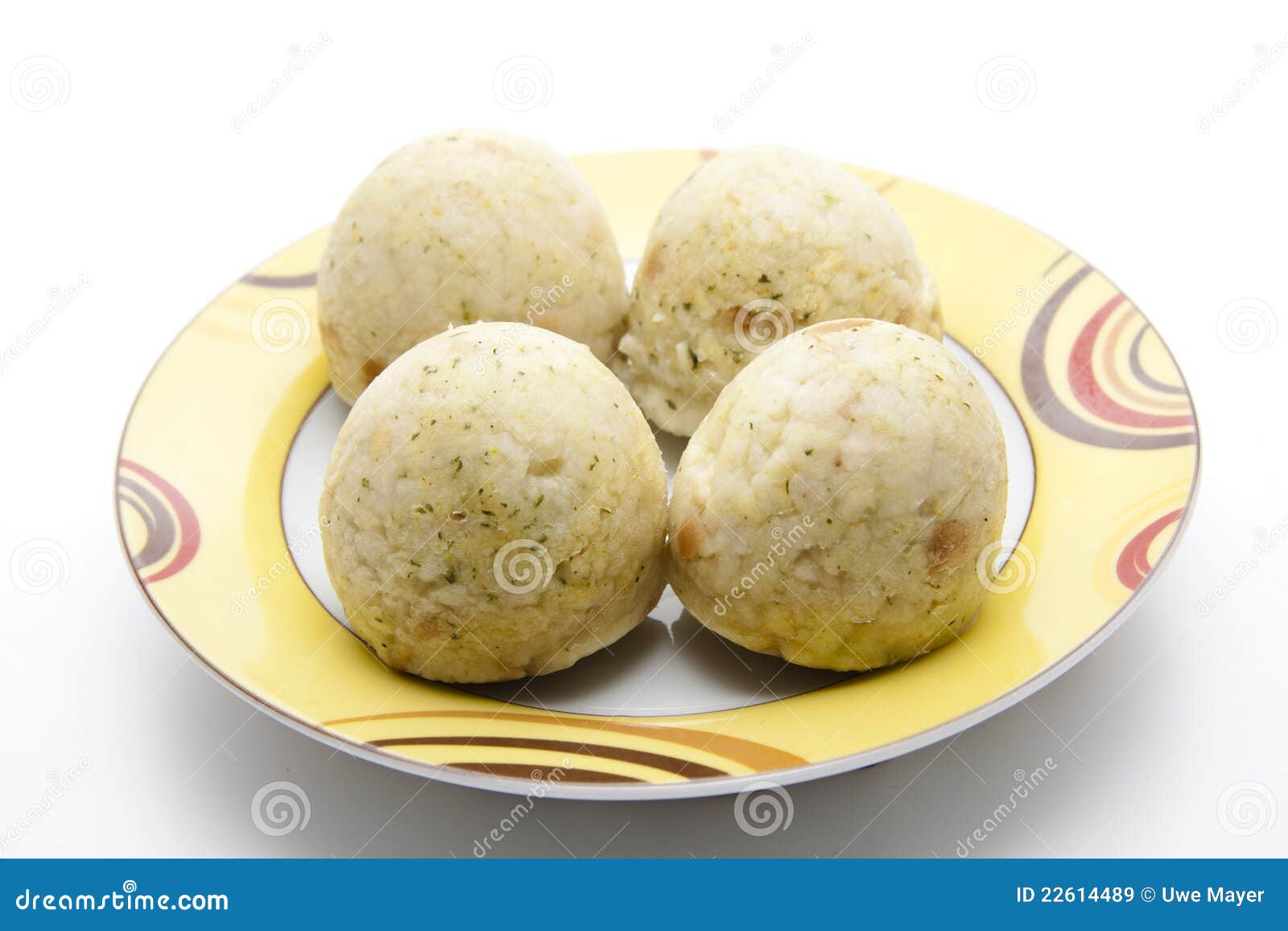 Roll dumpling cooked stock image. Image of dumplings - 22614489