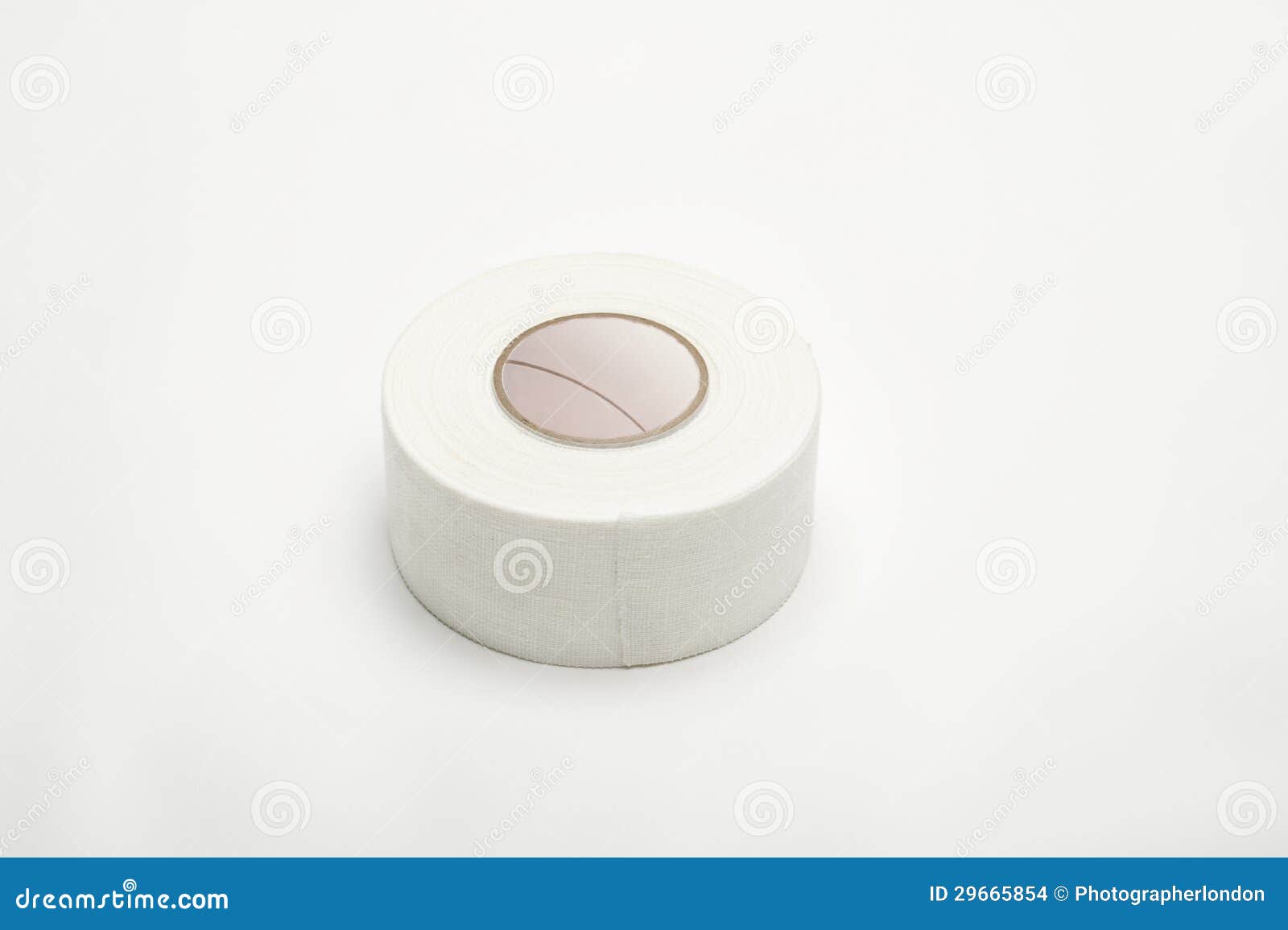 Medical Sticking Plasters. First Aid Item Royalty-Free Stock ...